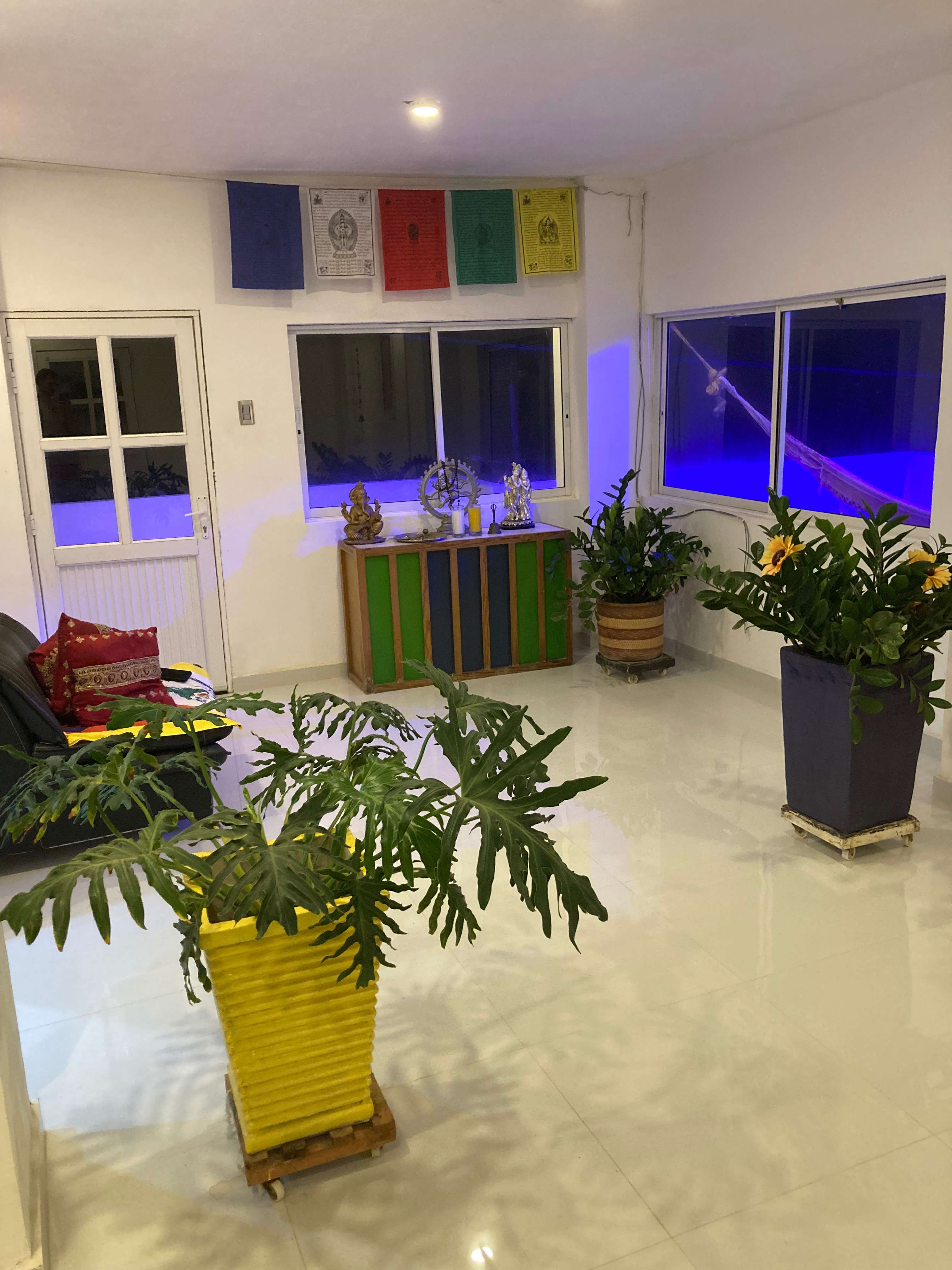 Casa Ananda - Puerto Colombia