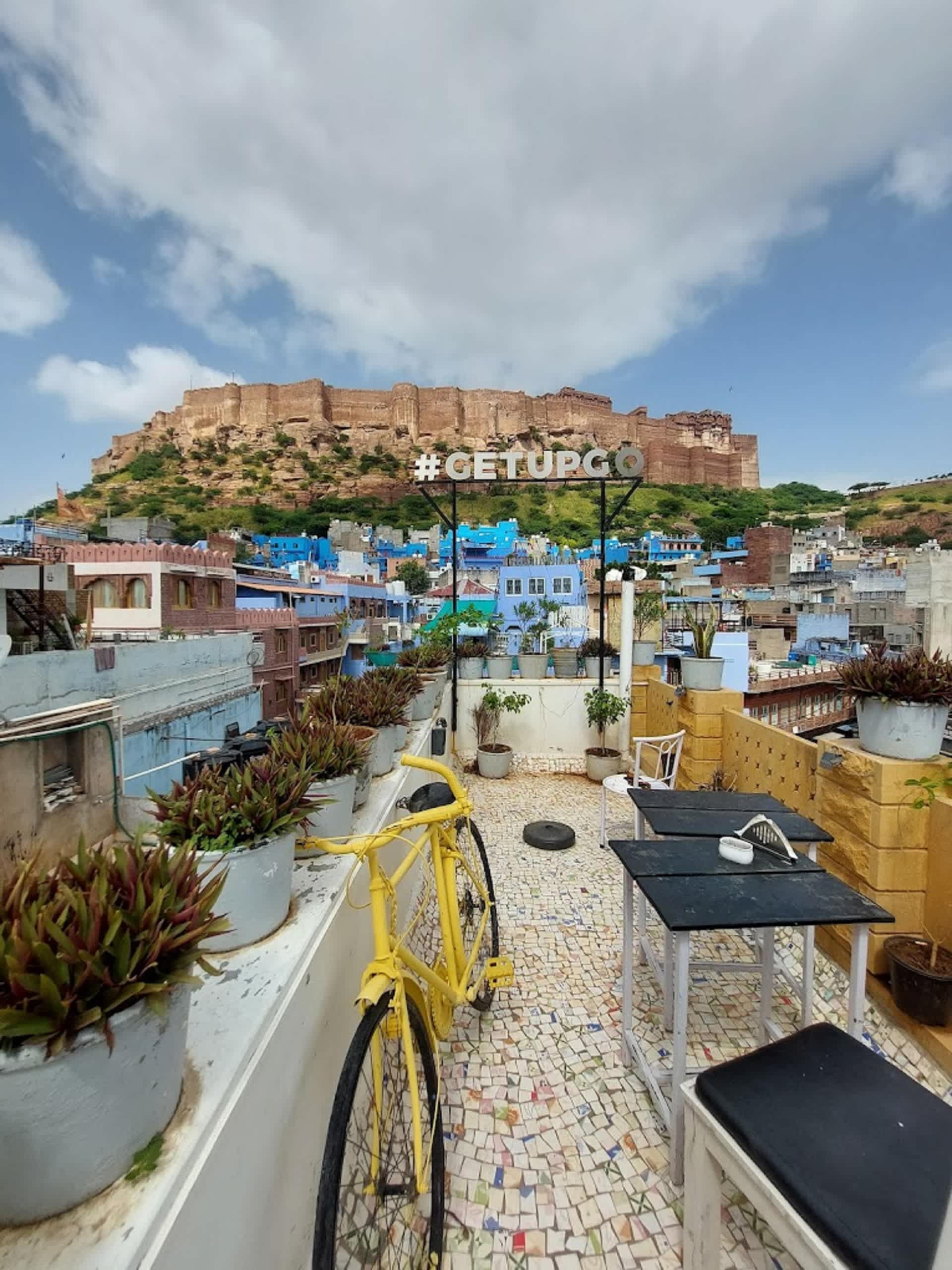 Hostel Vostel - Jodhpur