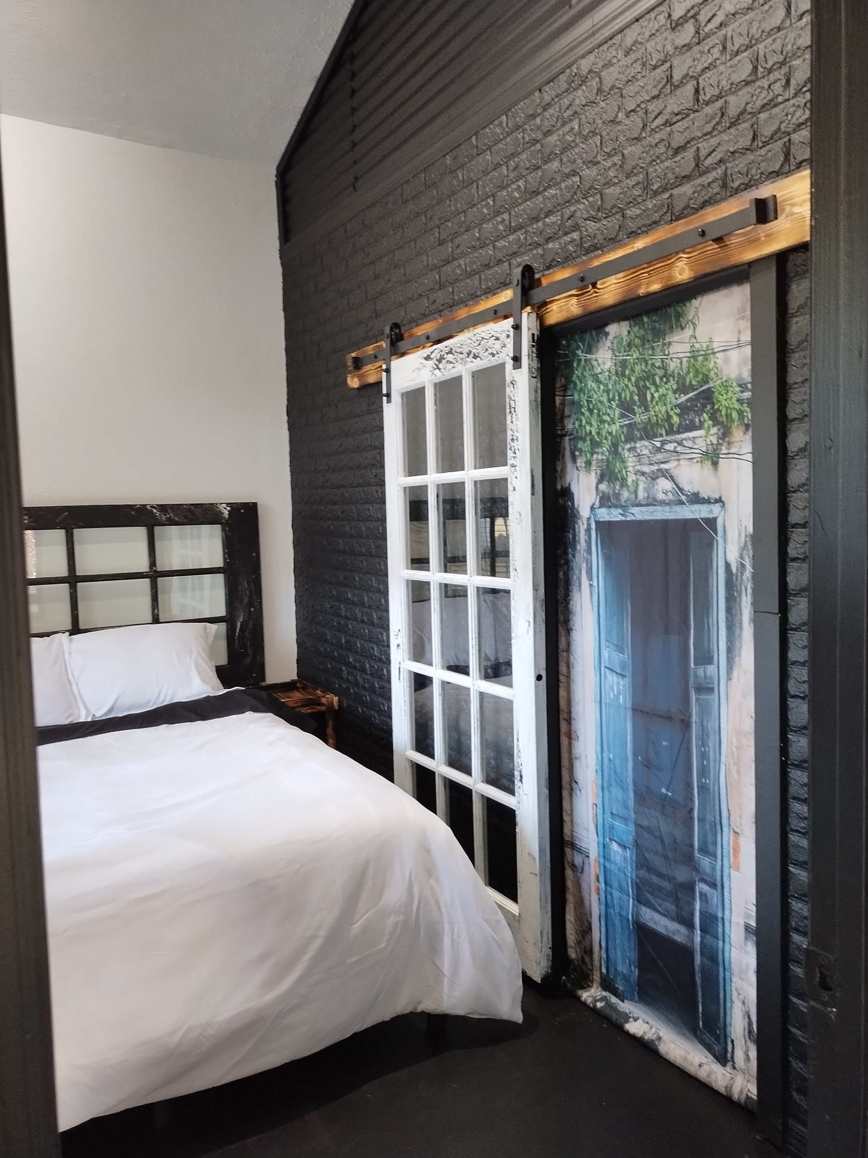 Palm Villa Hostel - Florida