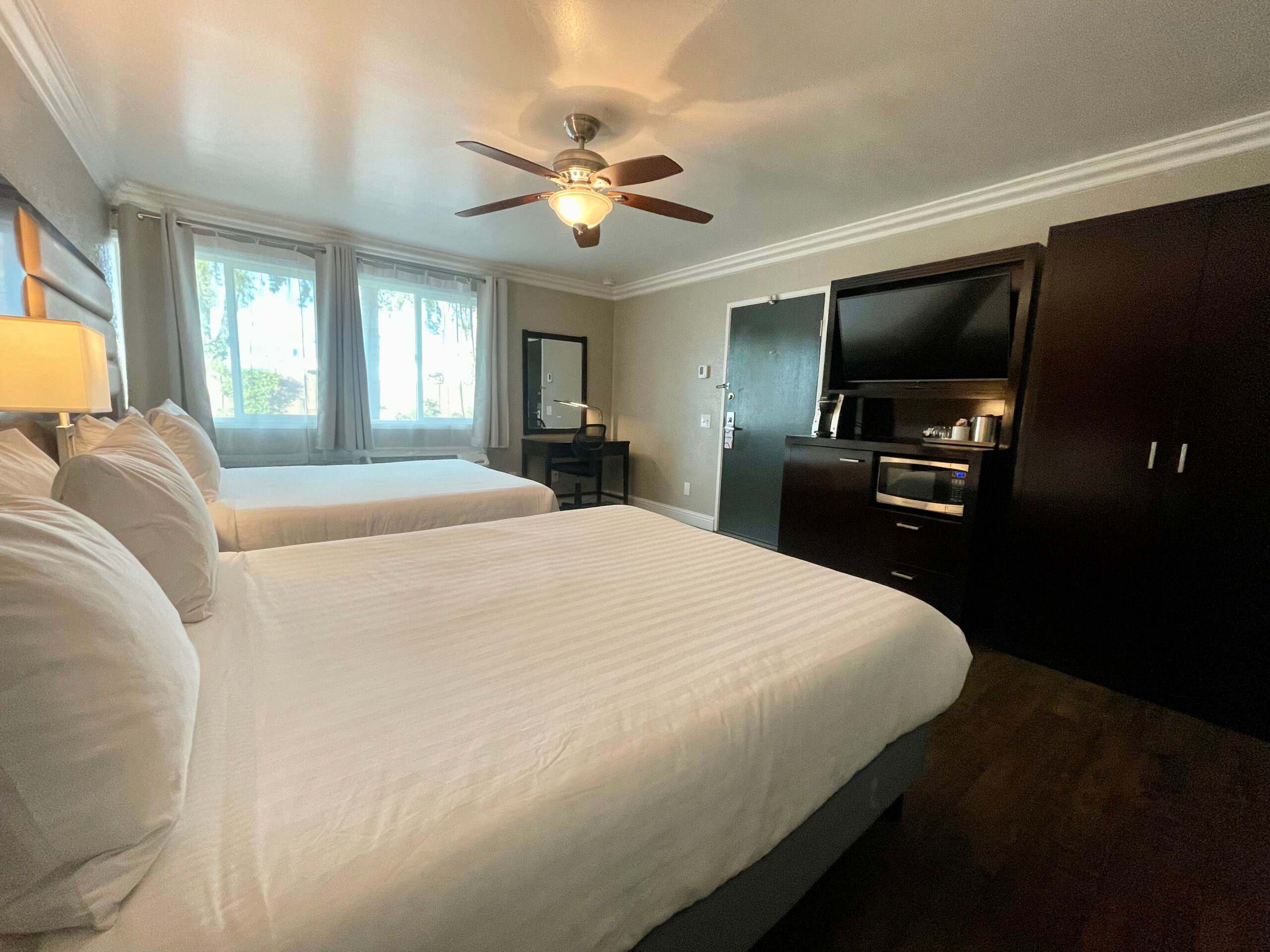 Inn At Highway 1 - Lompoc, CA