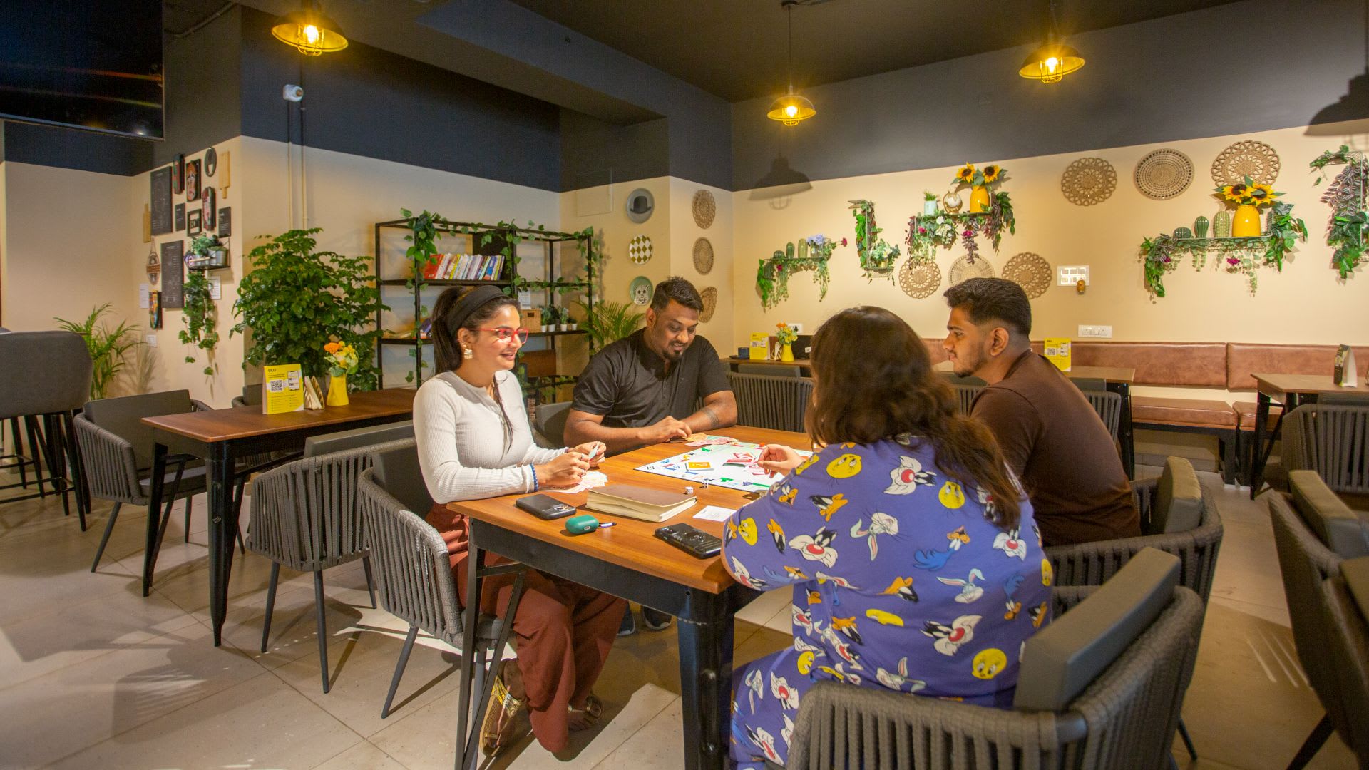 The Hosteller Bangalore, Indiranagar - Tamil Nadu
