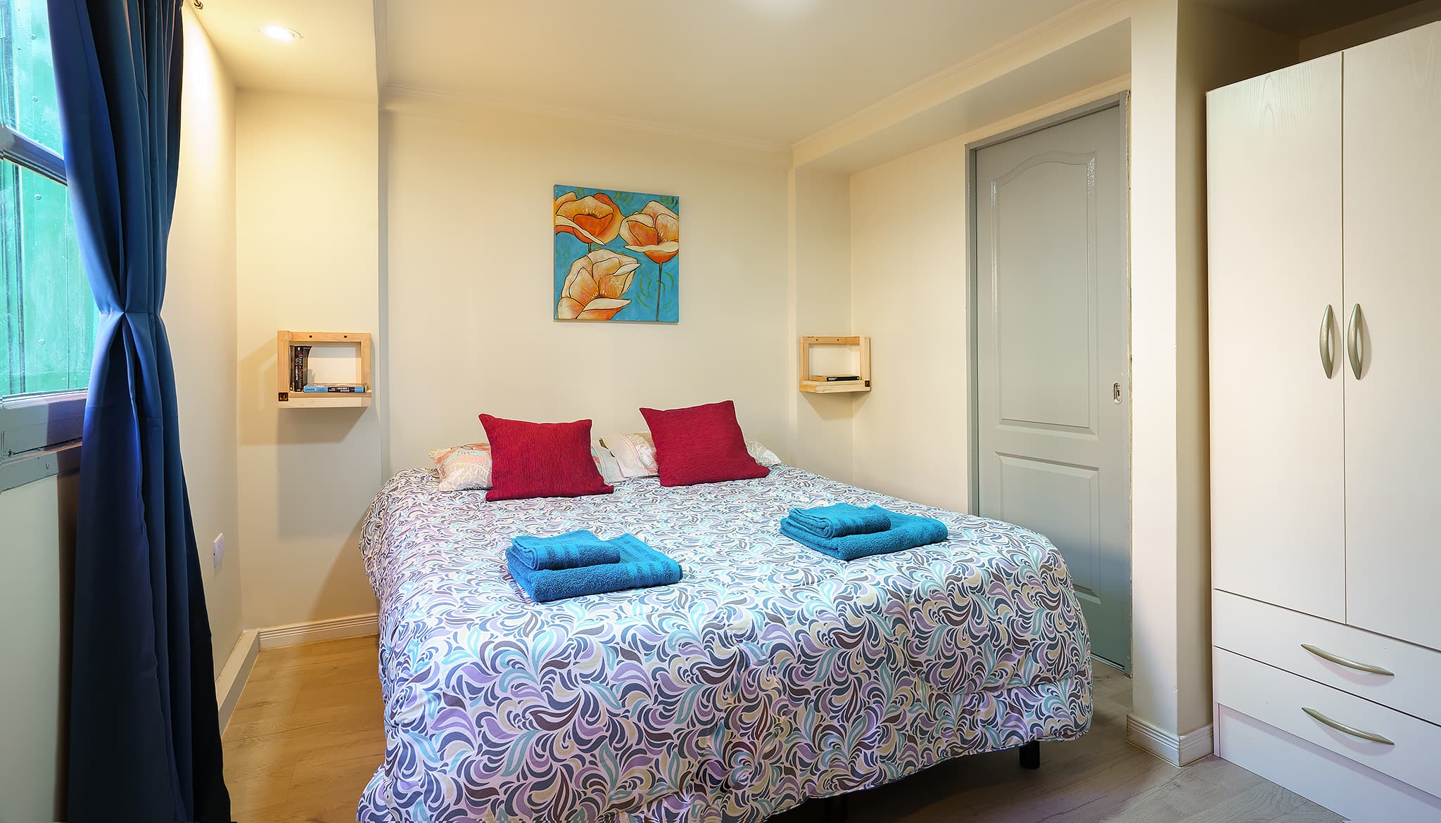 Amanecer De La Bahia Hostel - Cabo de Hornos