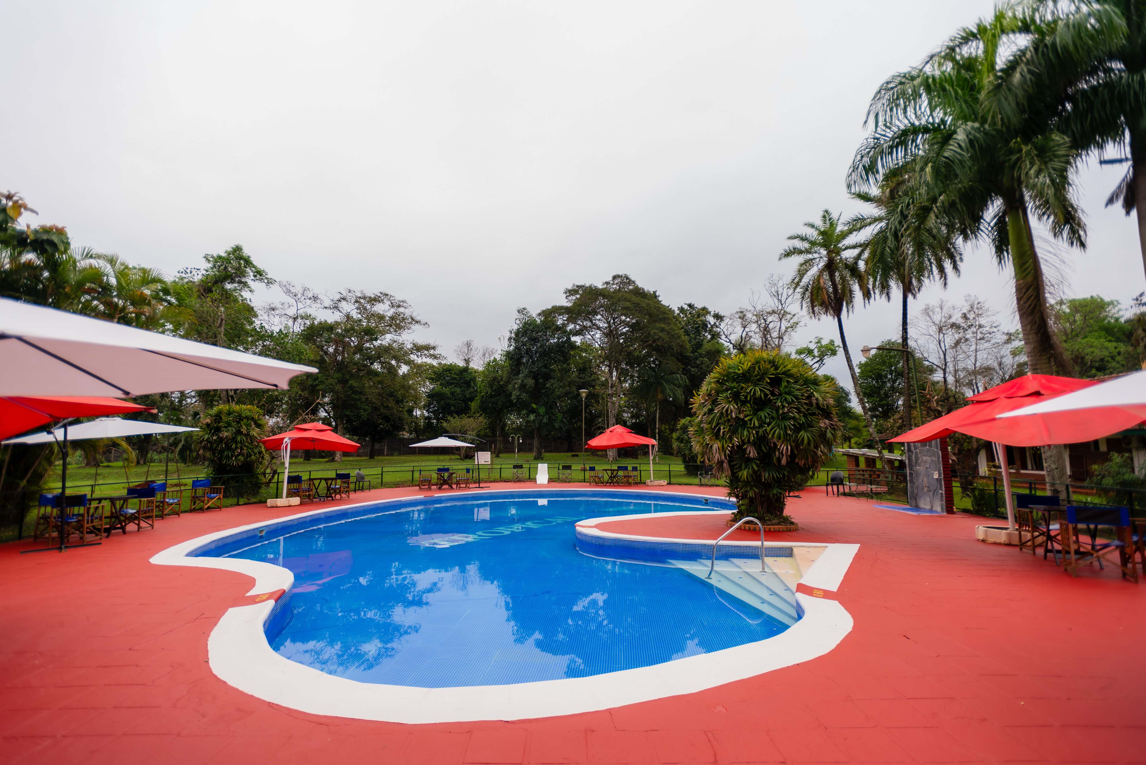 Hotel Tropical Iguazu - Puerto Iguazú