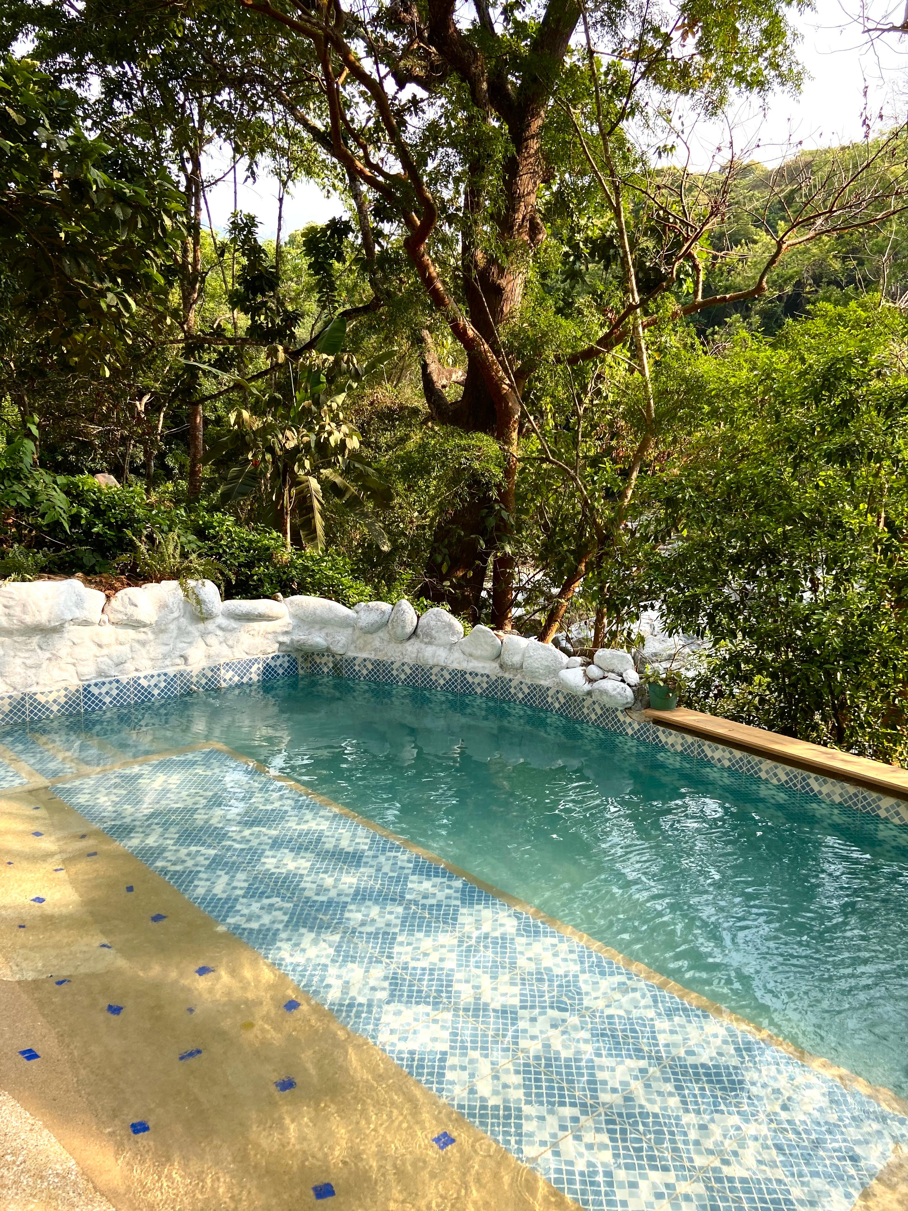 Etnia Lodge - Minca