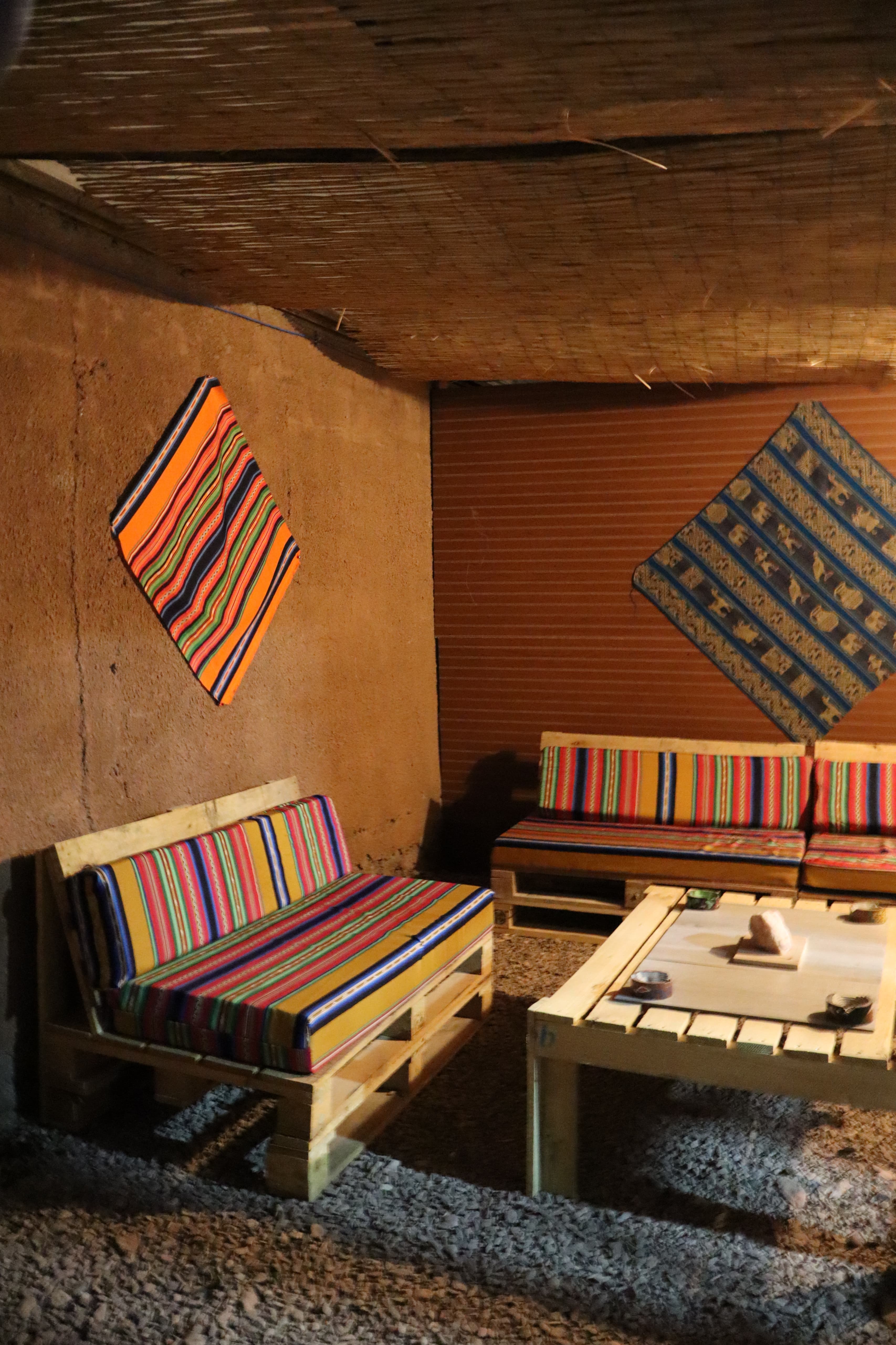 Misky Wasi - San Pedro de Atacama