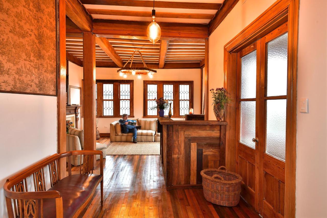 Hostal La Cofa - Viña del Mar