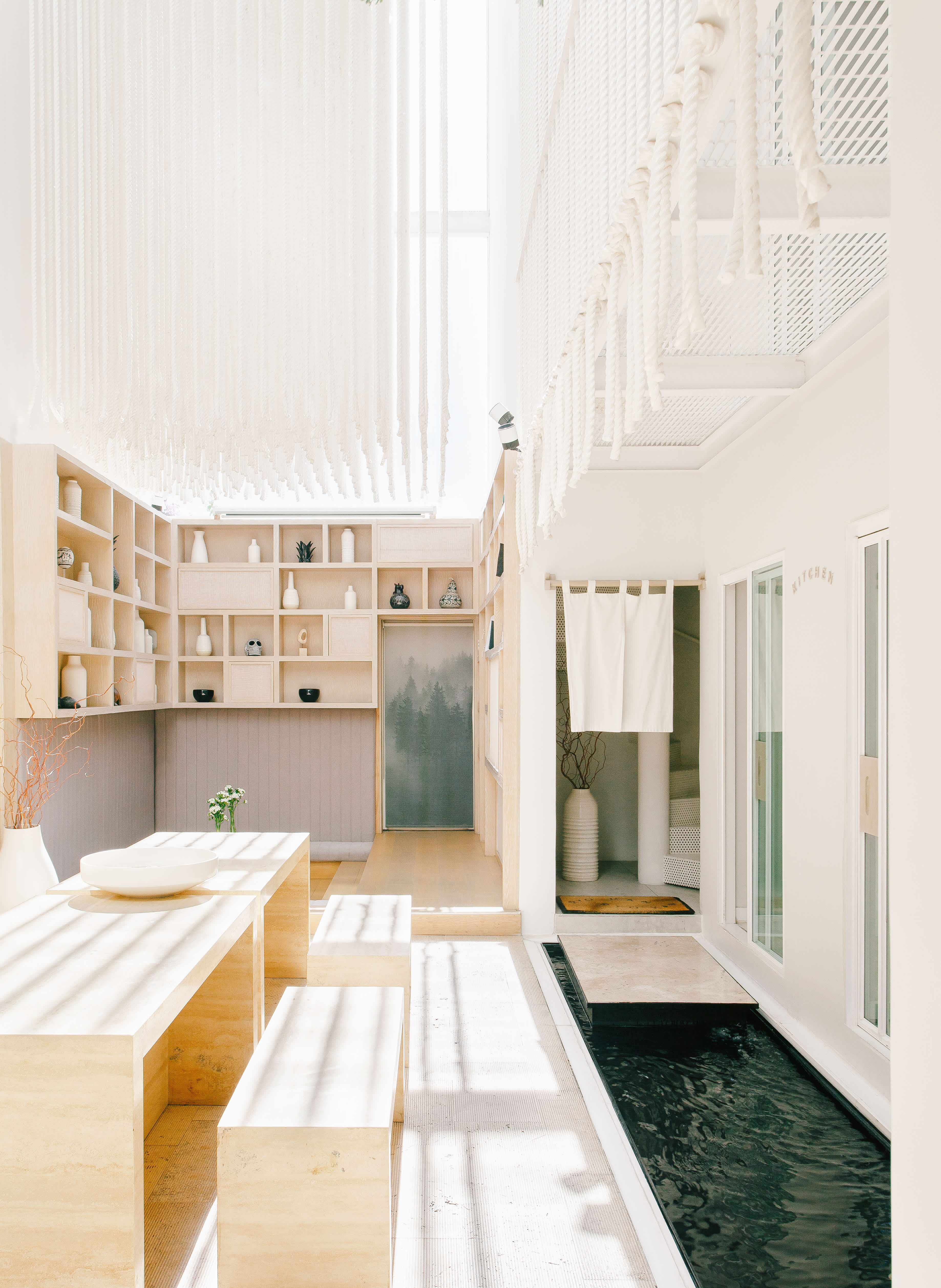 Ryo Kan - Mexiko-Stadt