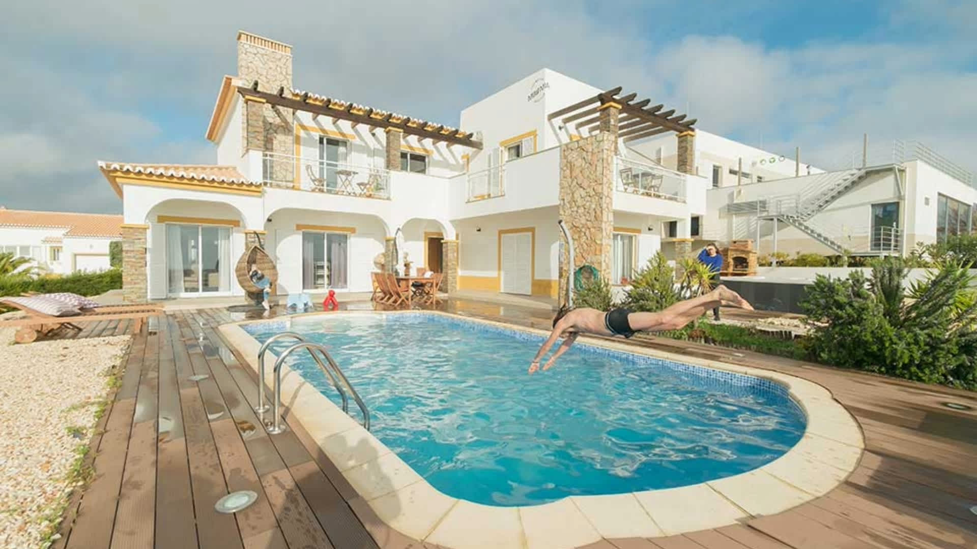 Arrifana Destination Suites - Aljezur