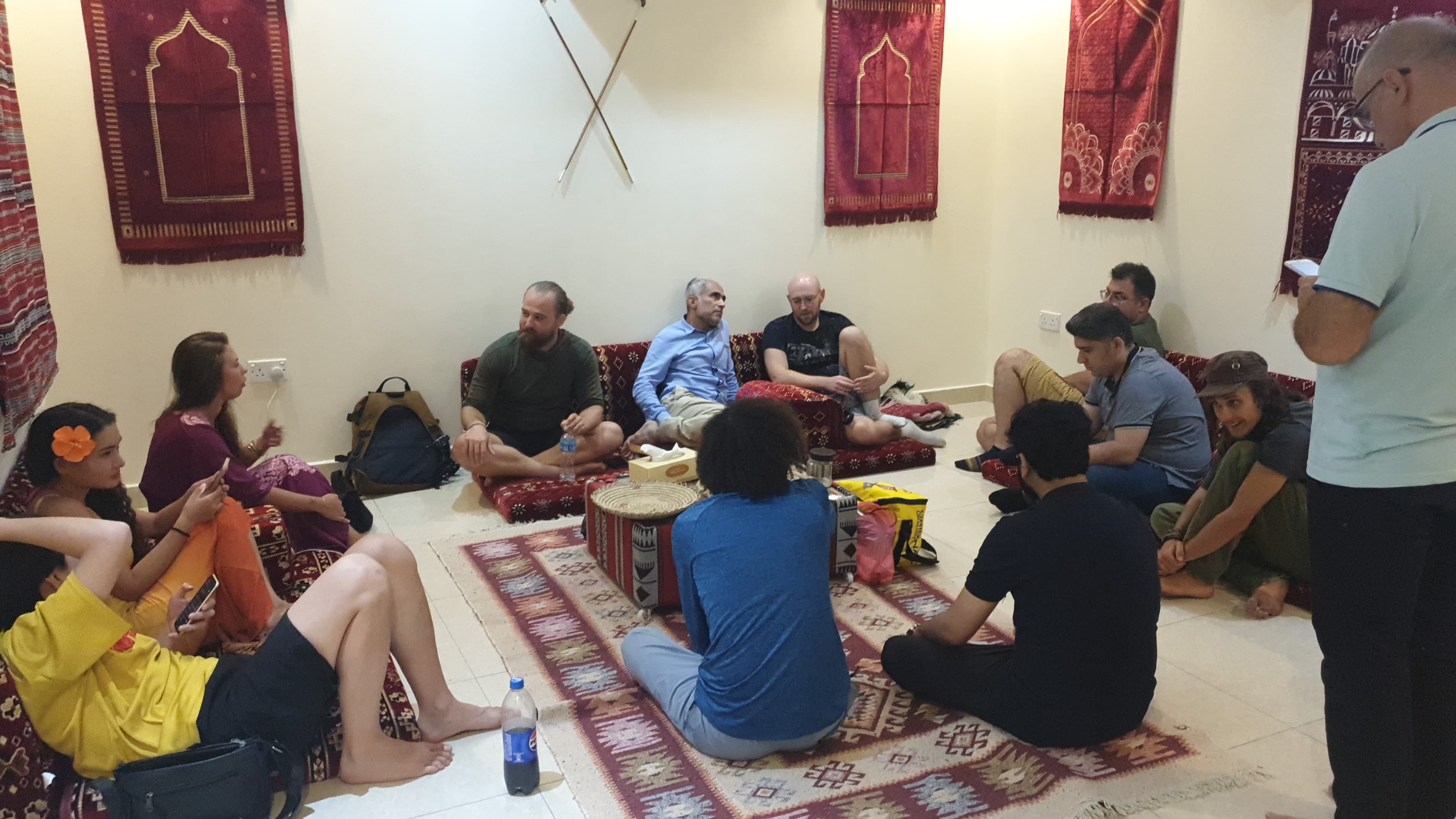 Heritage Hostel Muscat - Muscat
