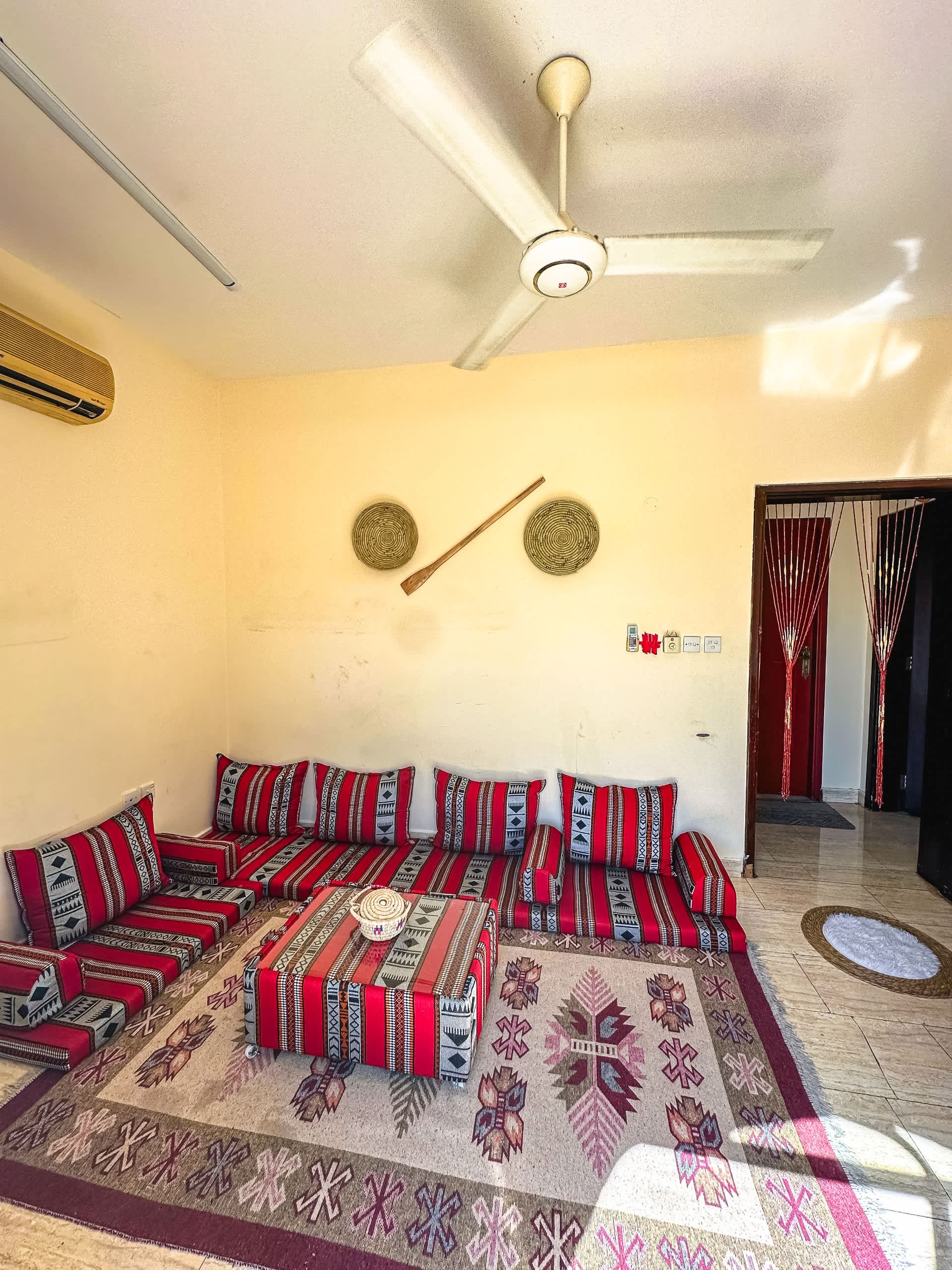 Heritage Hostel Muscat - Muscat