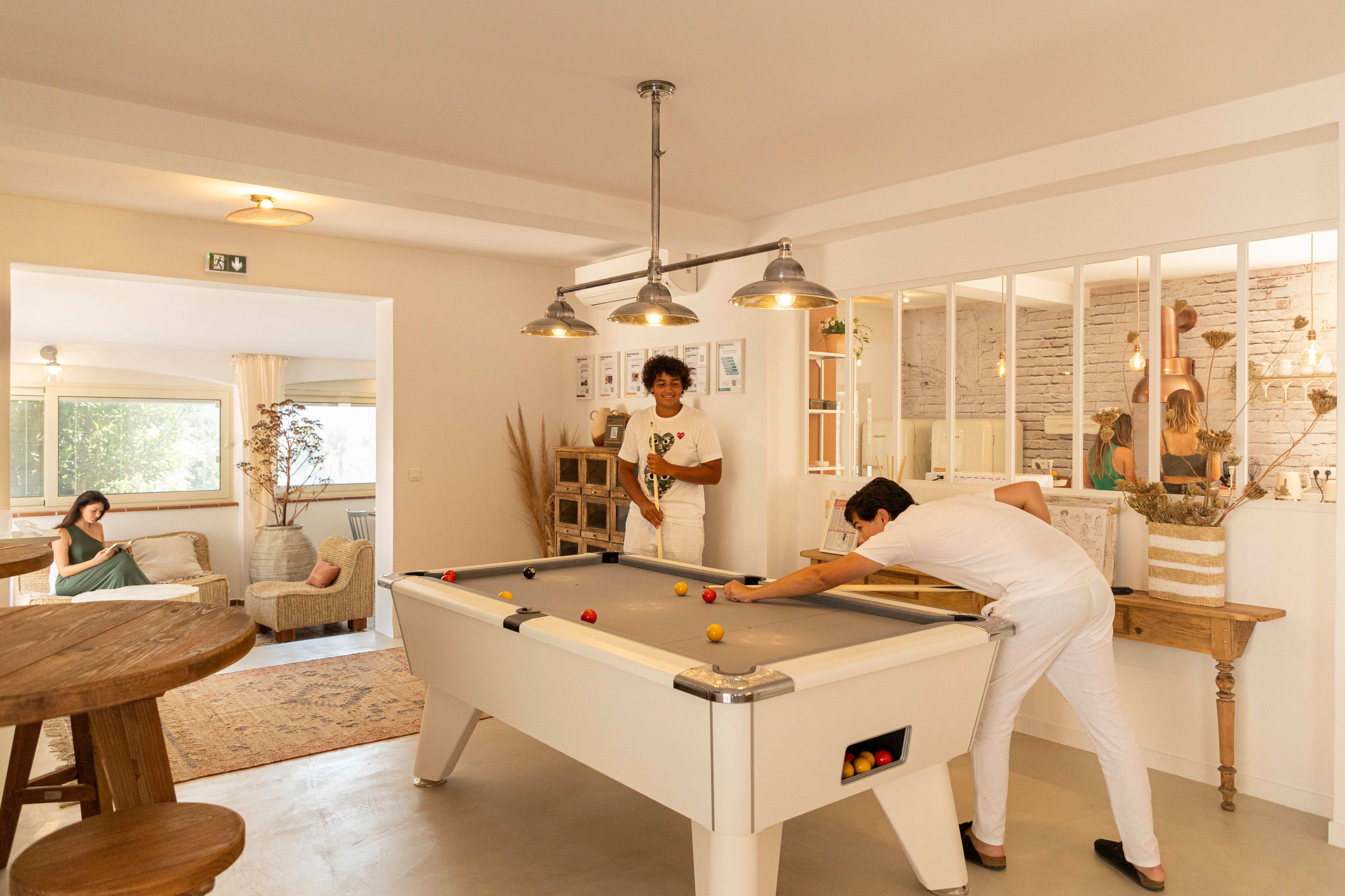Corsica Hostel Porto Vecchio - Porto-Vecchio