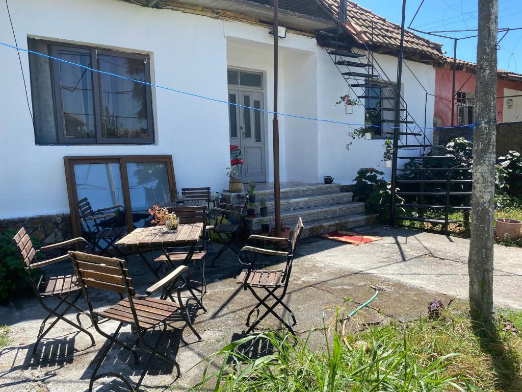 North Gate Guest House & Camping - Shkodra