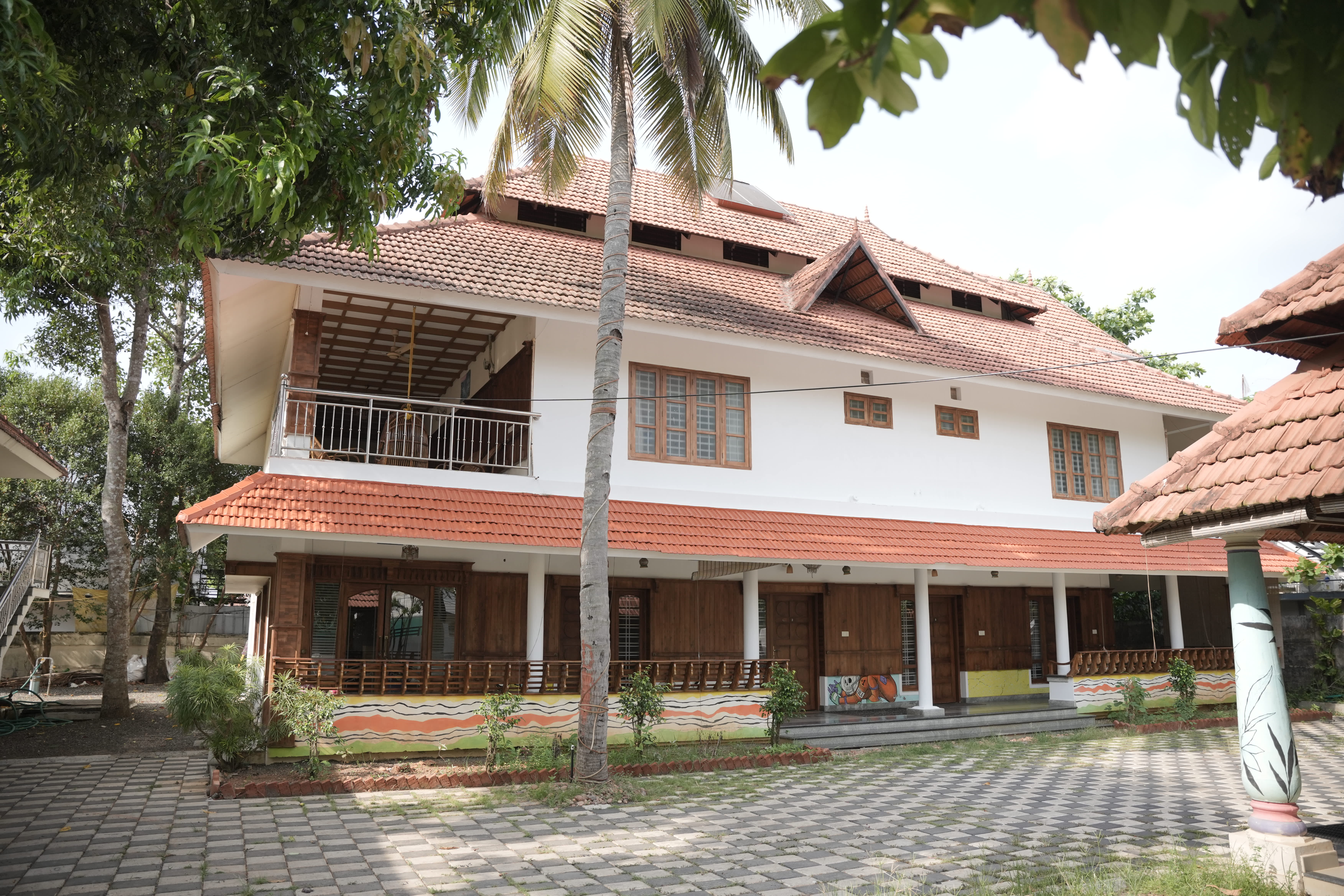 Course Of Life Alleppey - Alappuzha