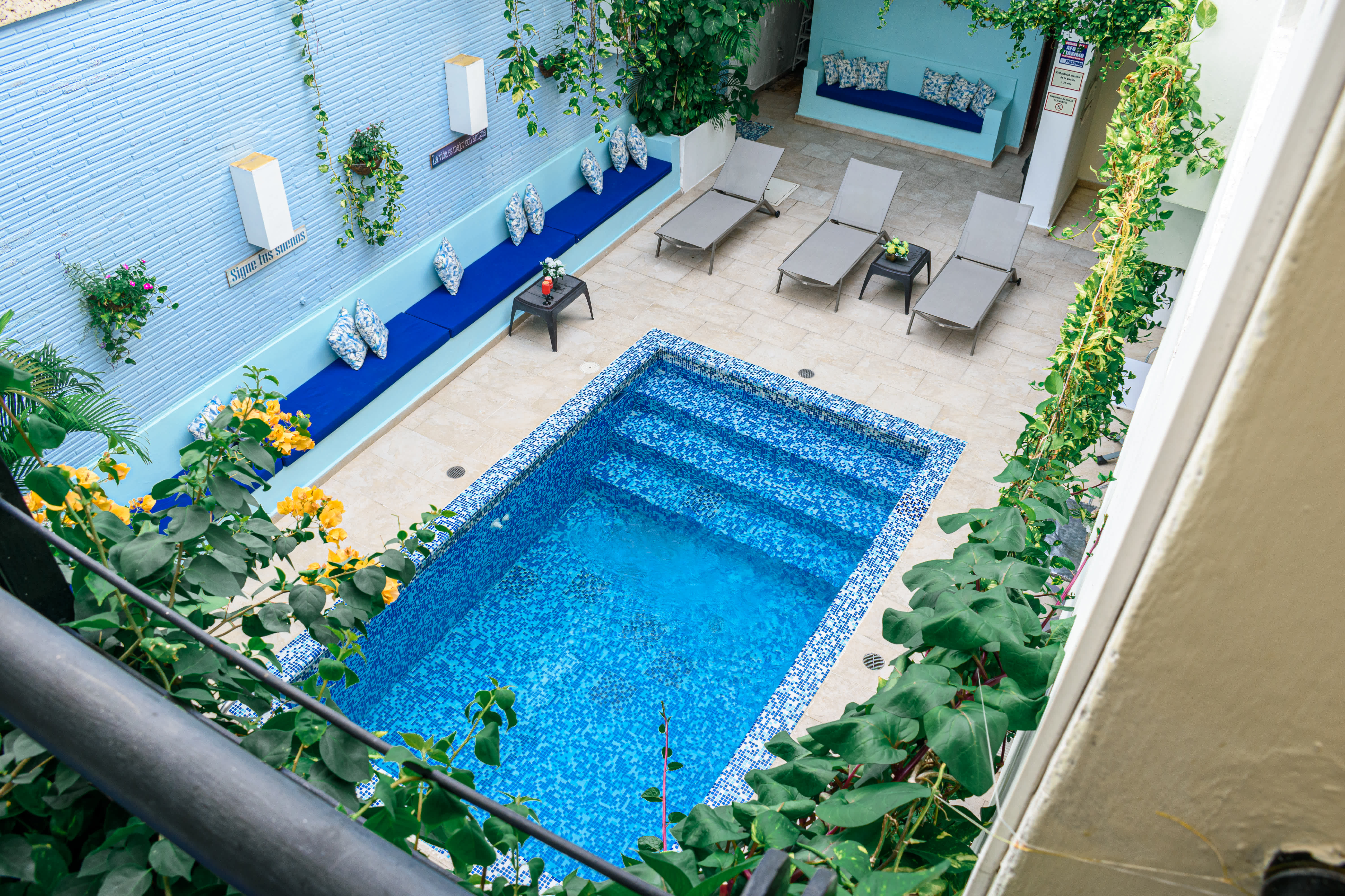 Hotel Virrey Cartagena - Cartagena