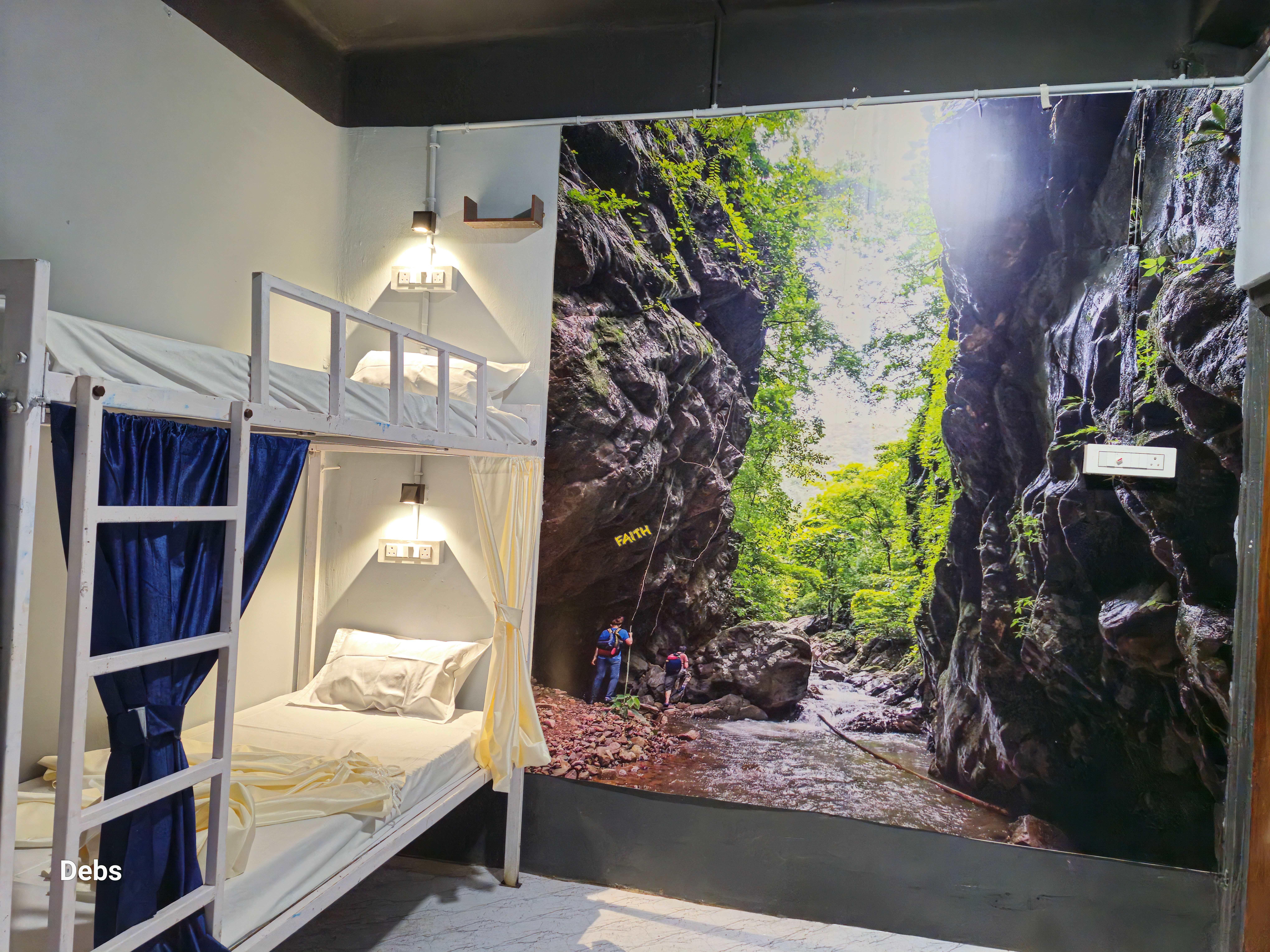 Faith Dorms - Siliguri