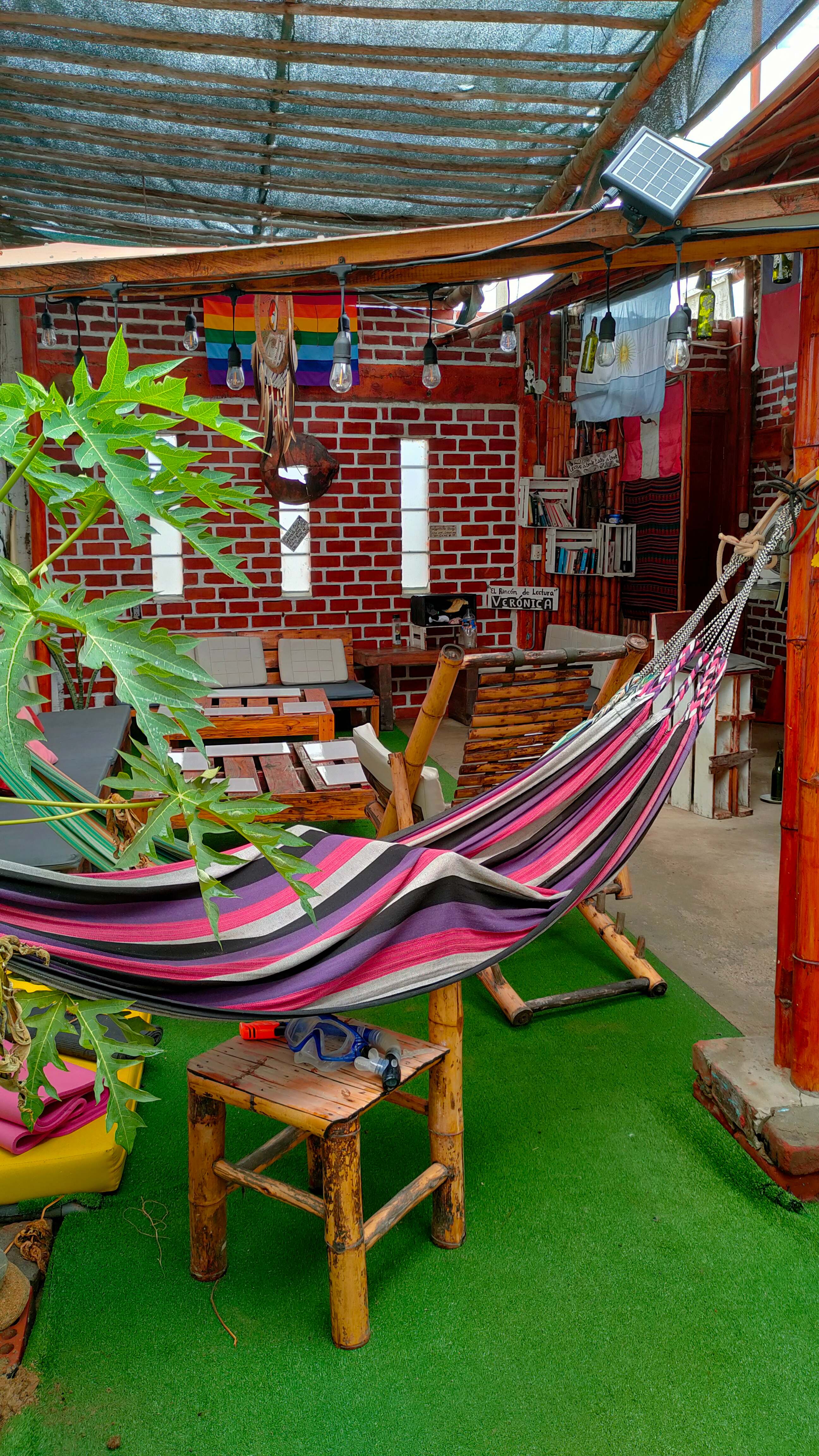 Wallys House Mancora - Máncora
