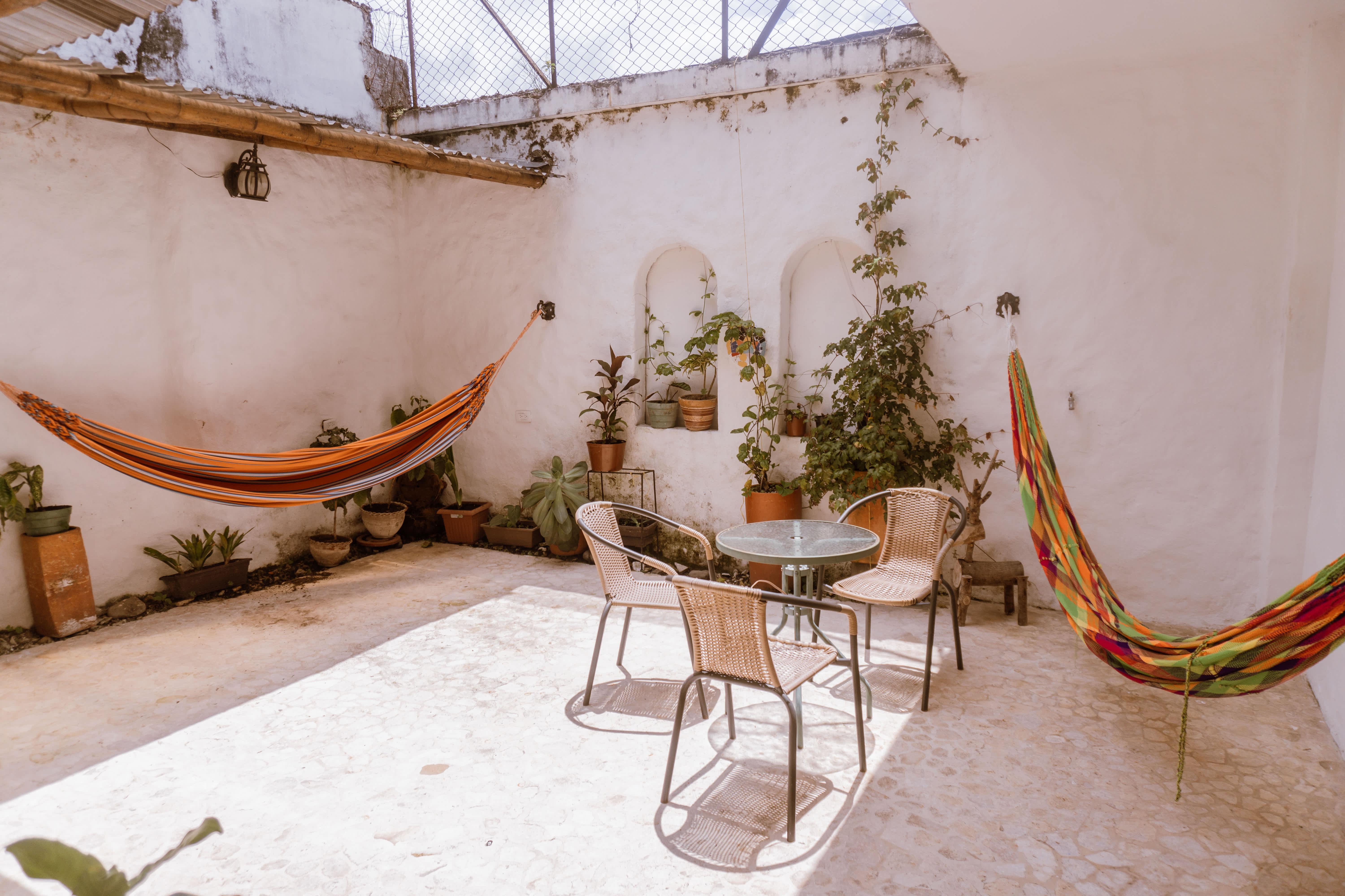 Tuki Hostel & Lounge - Pereira