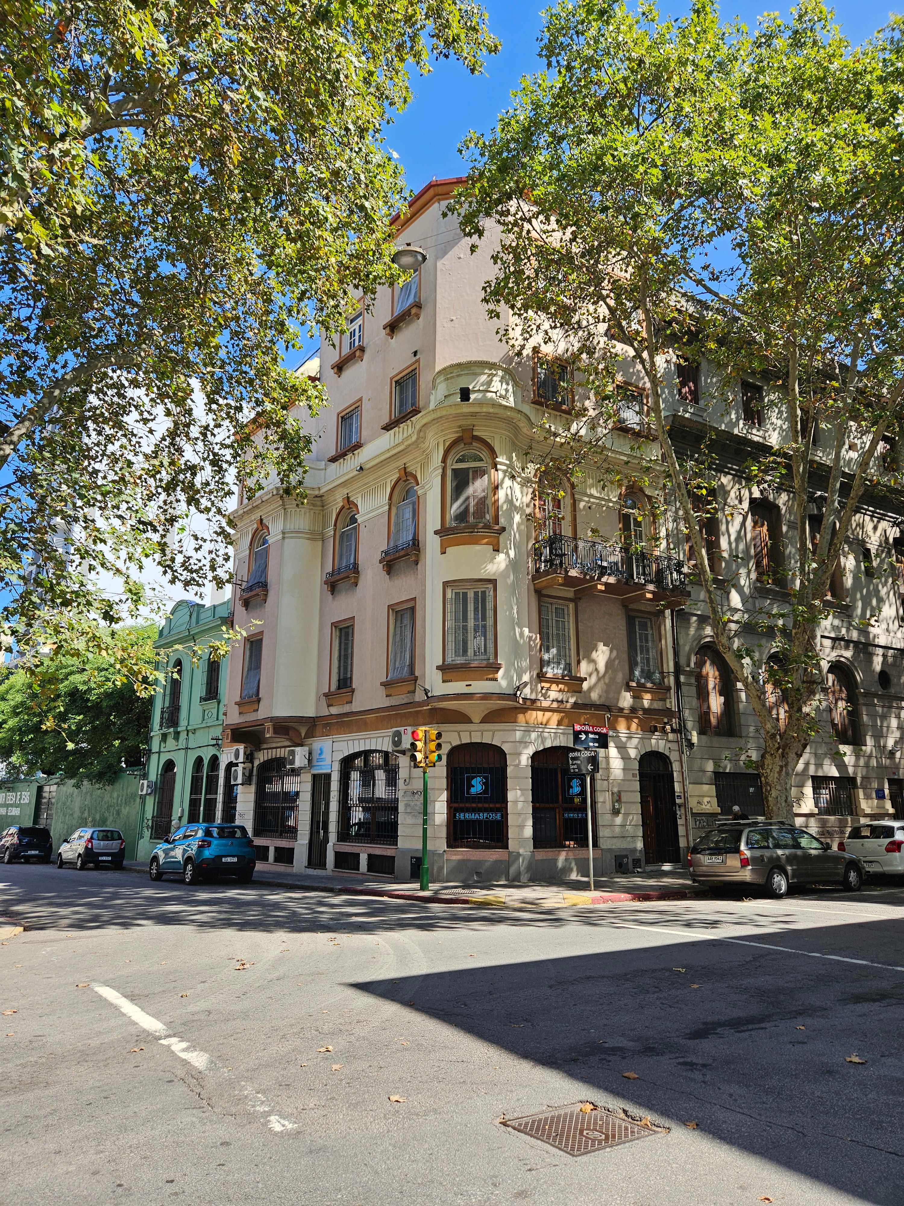 Montevideo Hostel - Montevideo