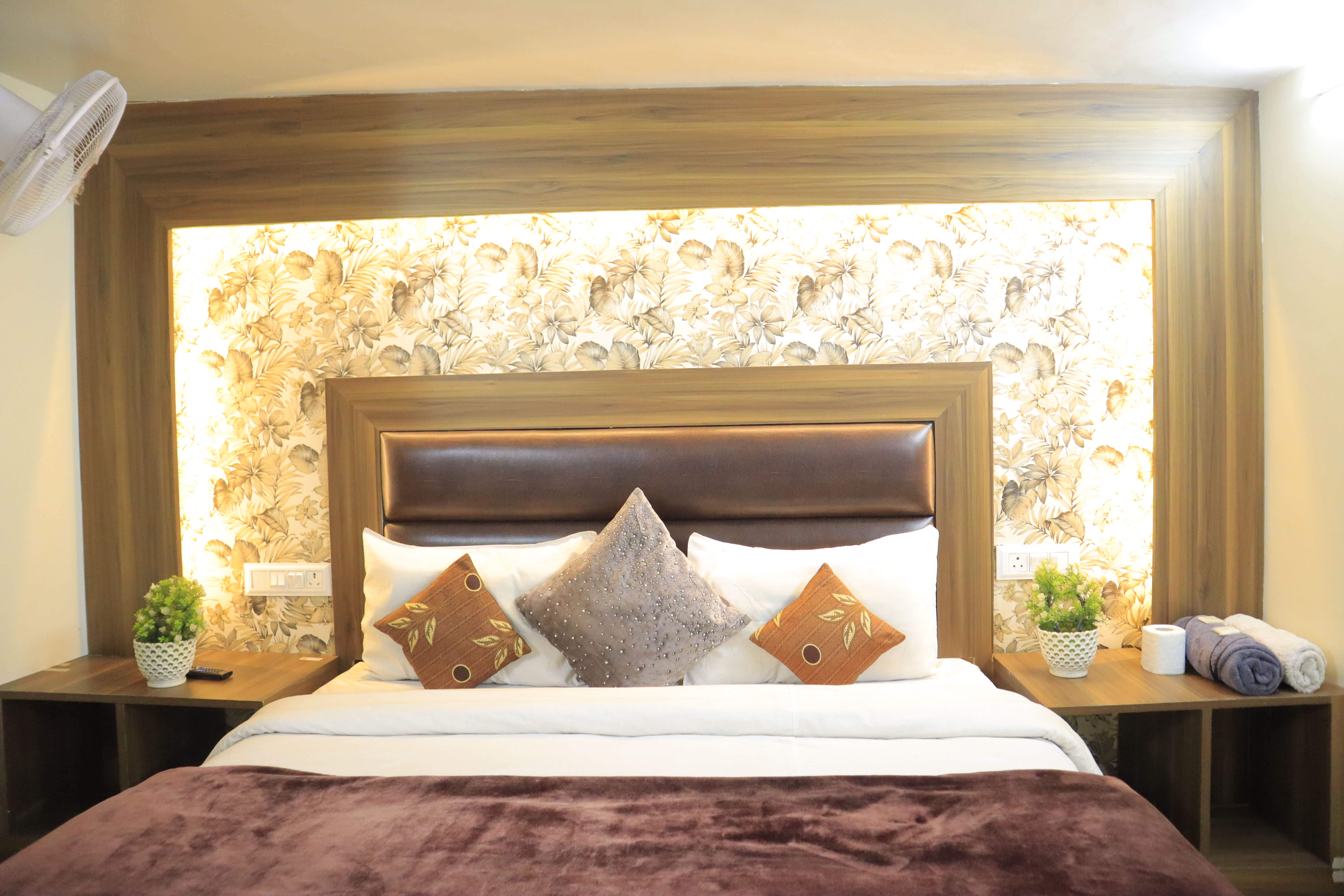 Seth Residency - Amritsar