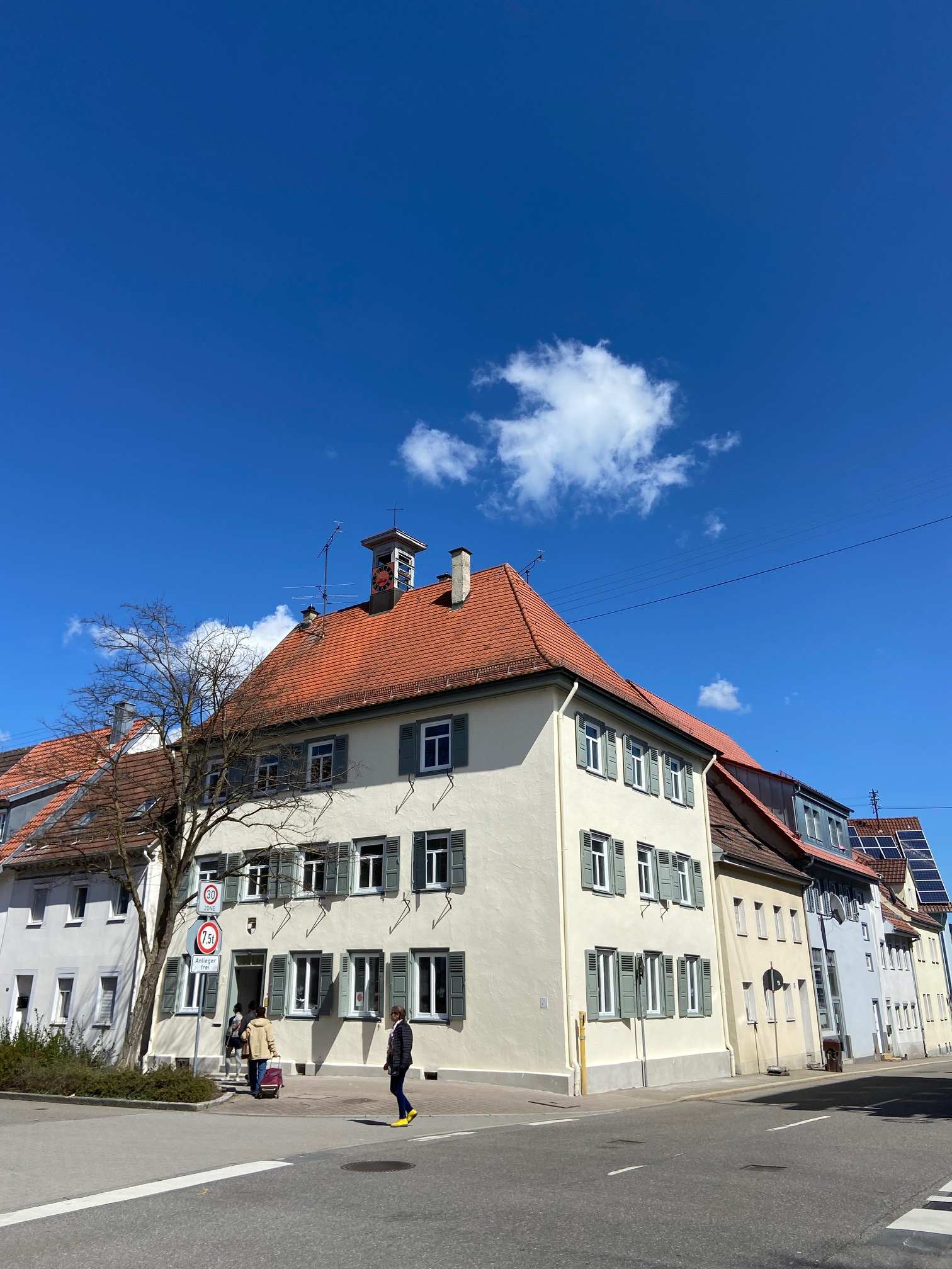 Hostel Balingen - Black Forest