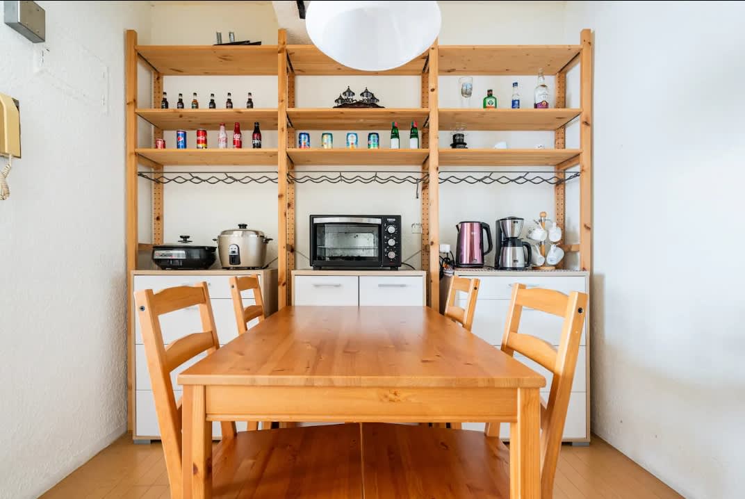Blueprint Apartment Tainan - Tainan City