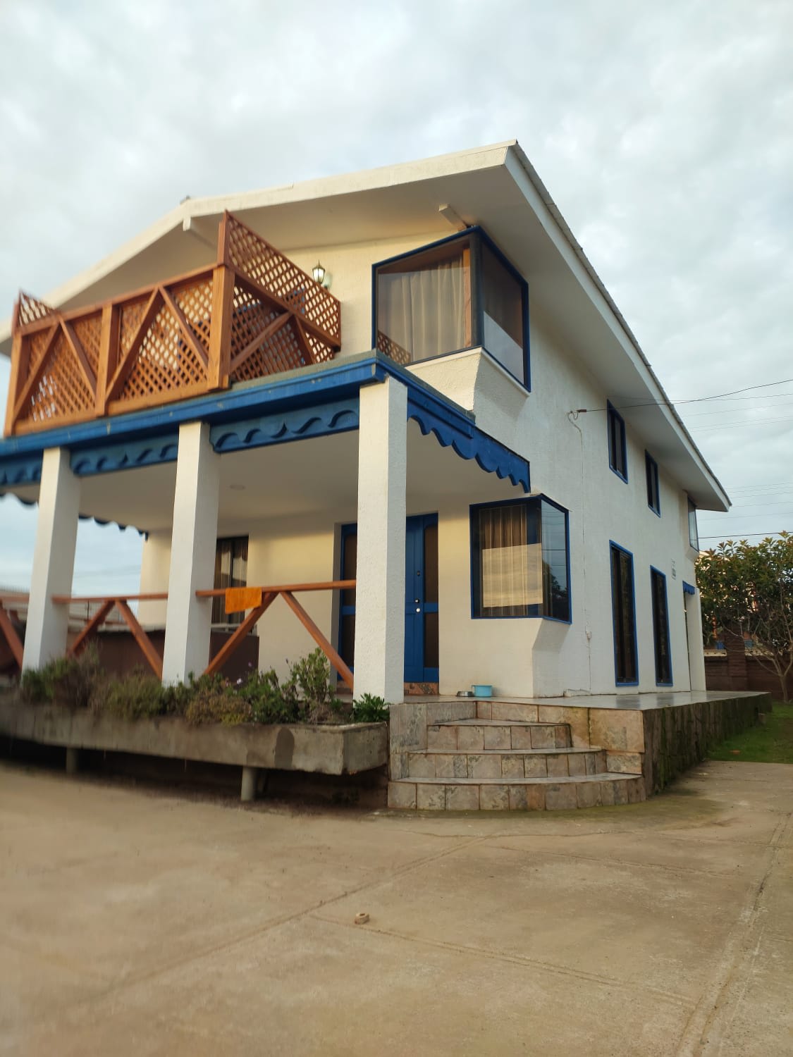 Hostel Horizon - Wave & Ride - Algarrobo