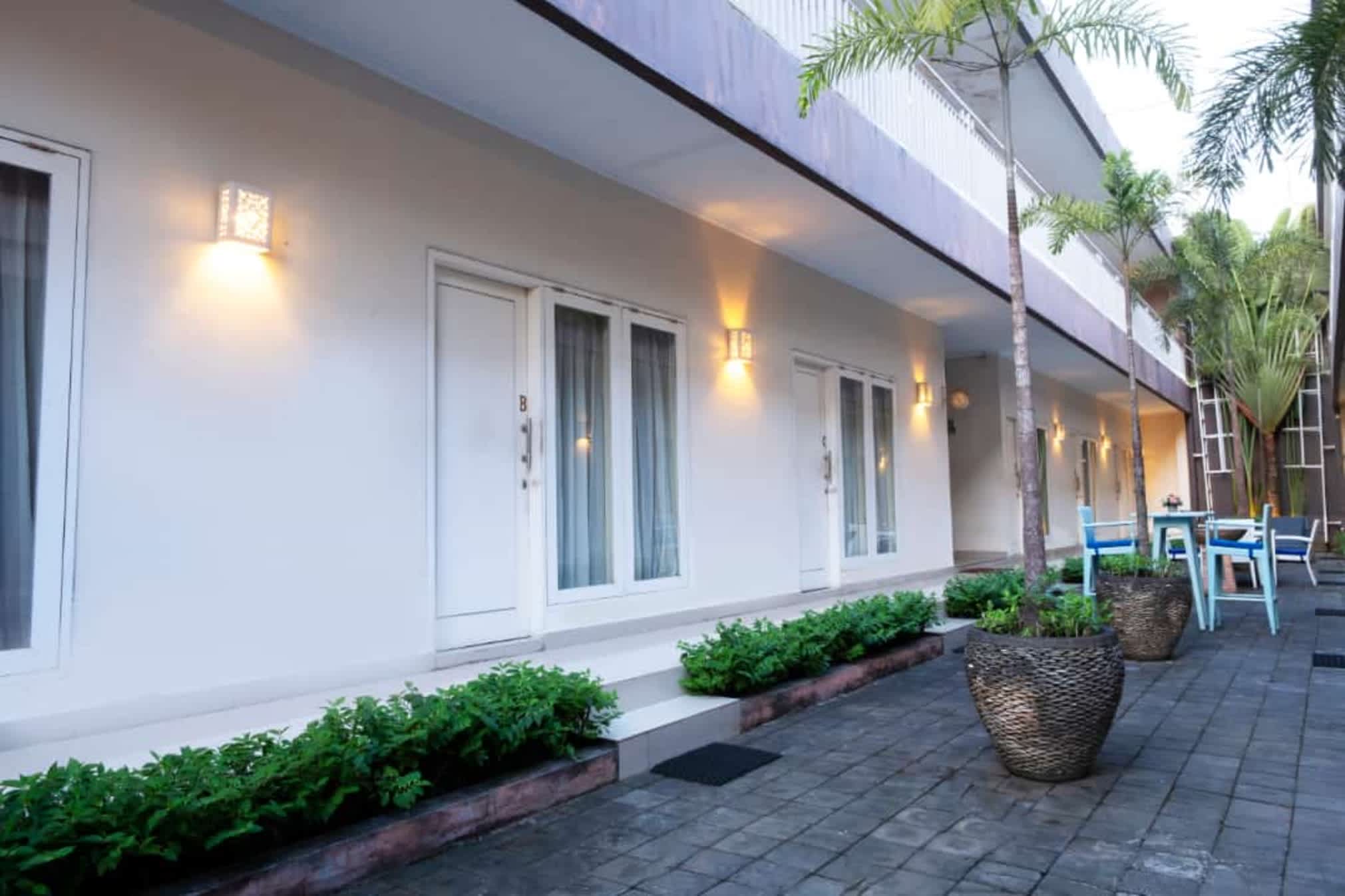Gaing Mas Residence And Hostel - Jimbaran