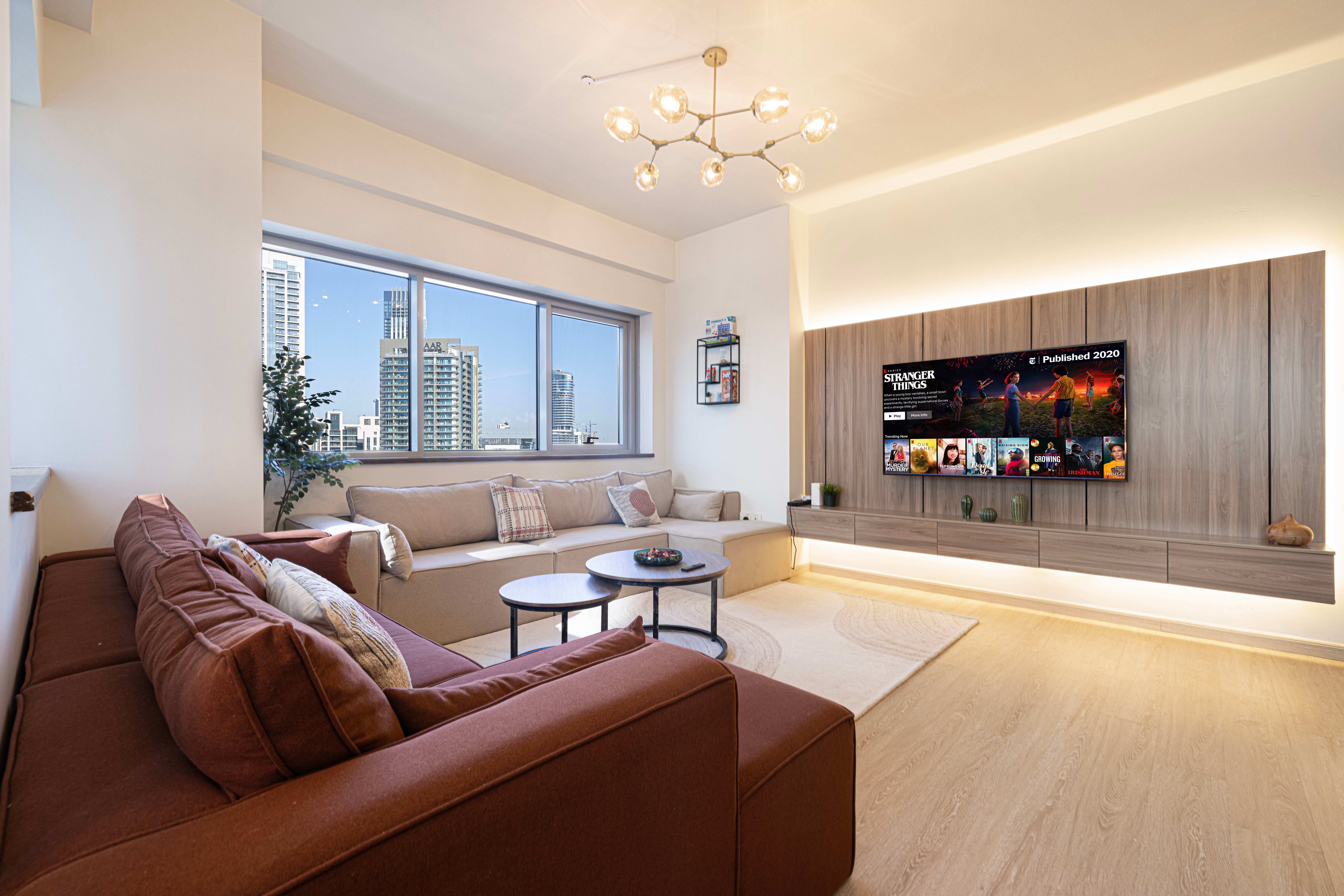 Next'house - Business Bay Central Hostel - Dubai