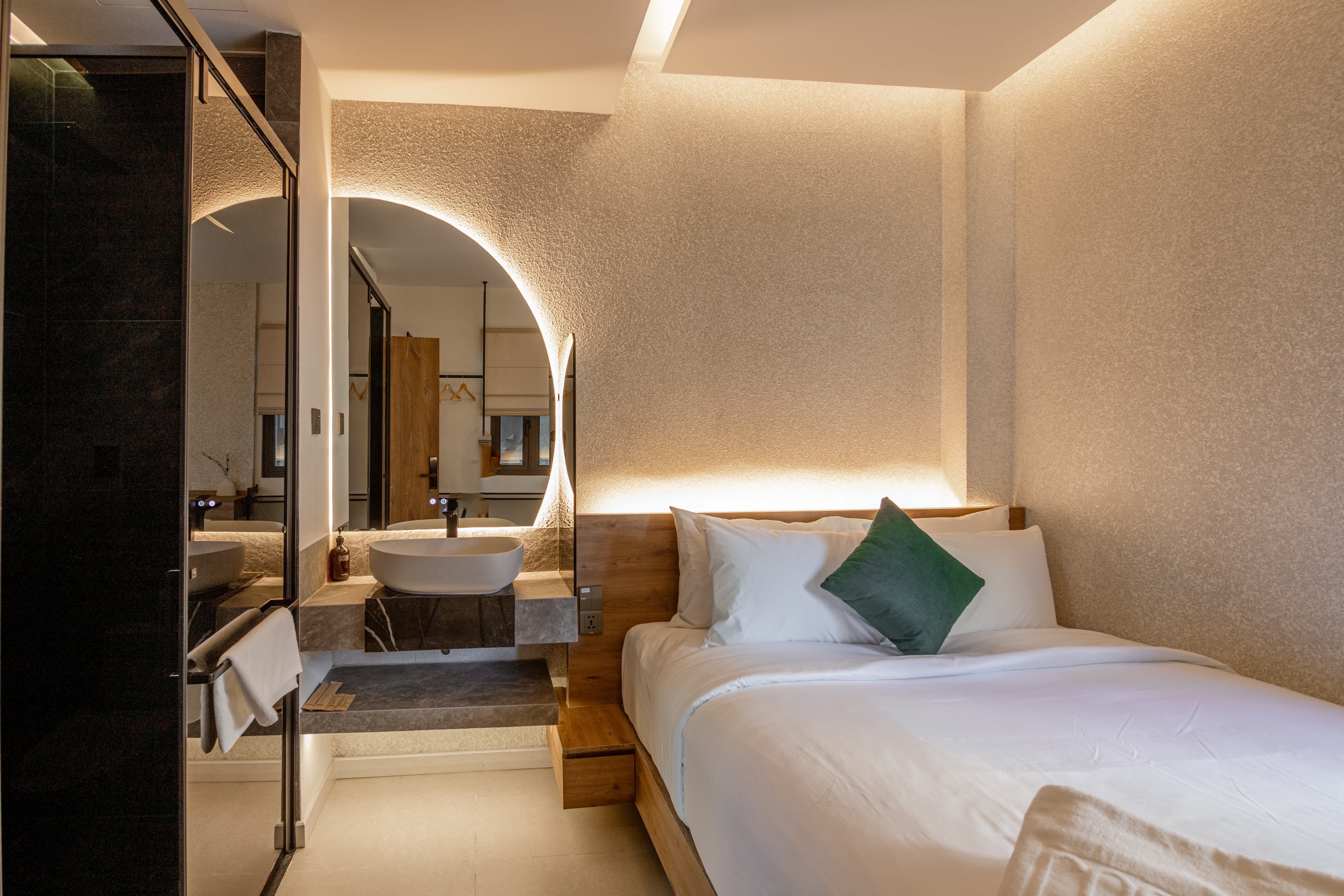 The Common Room Project - 胡志明市