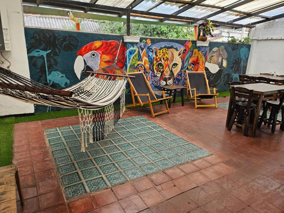Casa Samor - Bogota