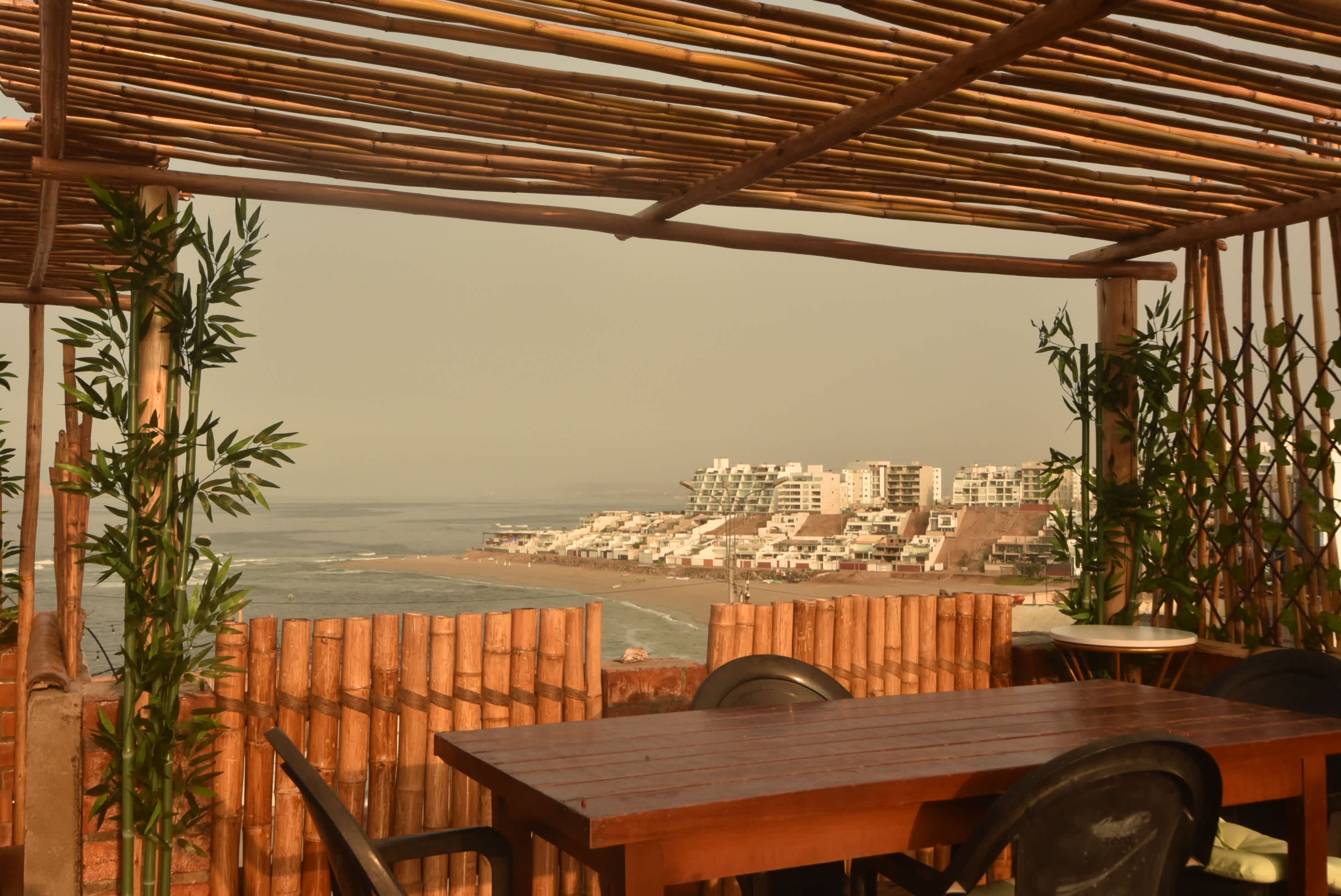 Casa Mar Surfhouse - 