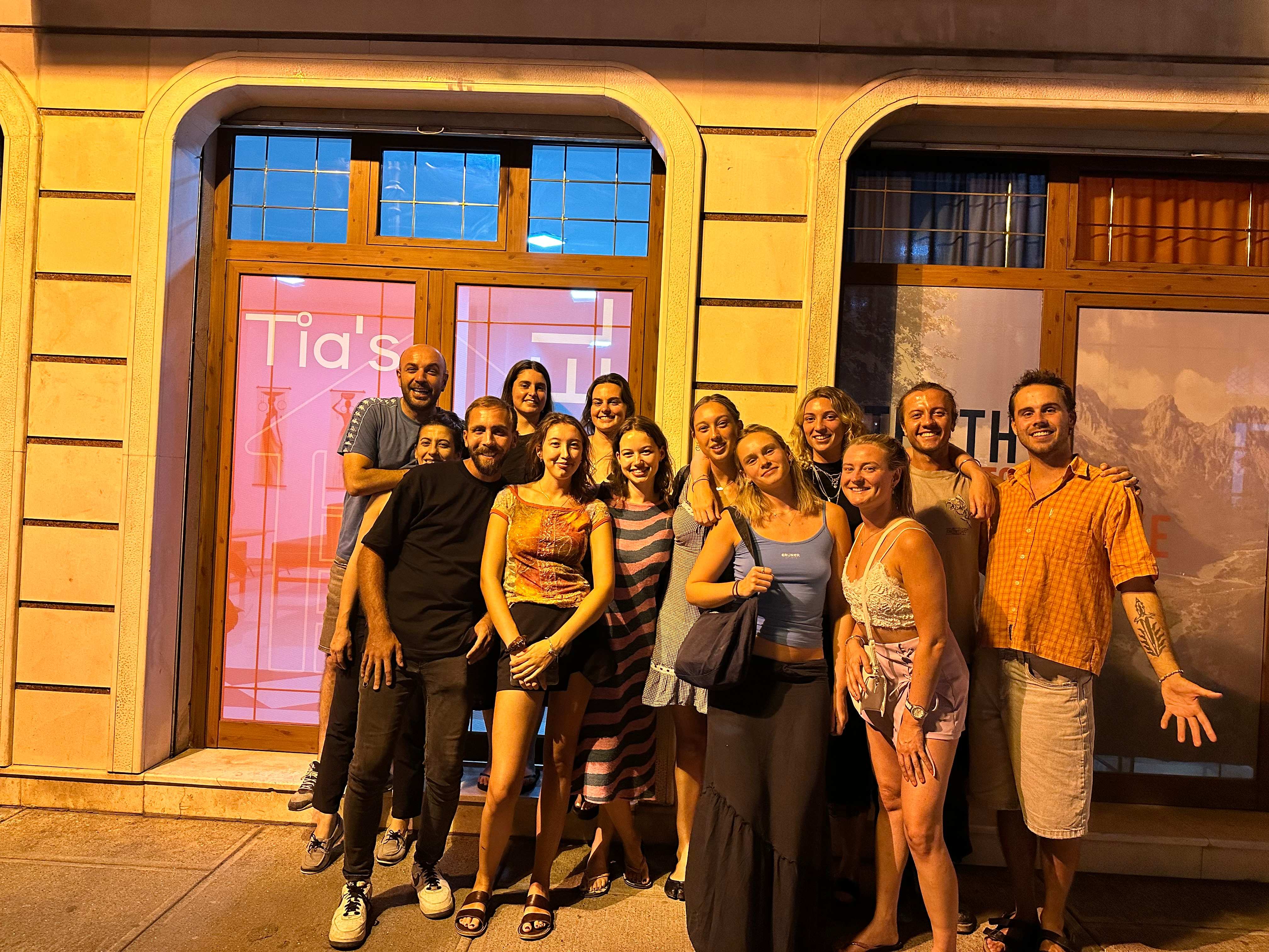 Tias Hostel - Shkodër
