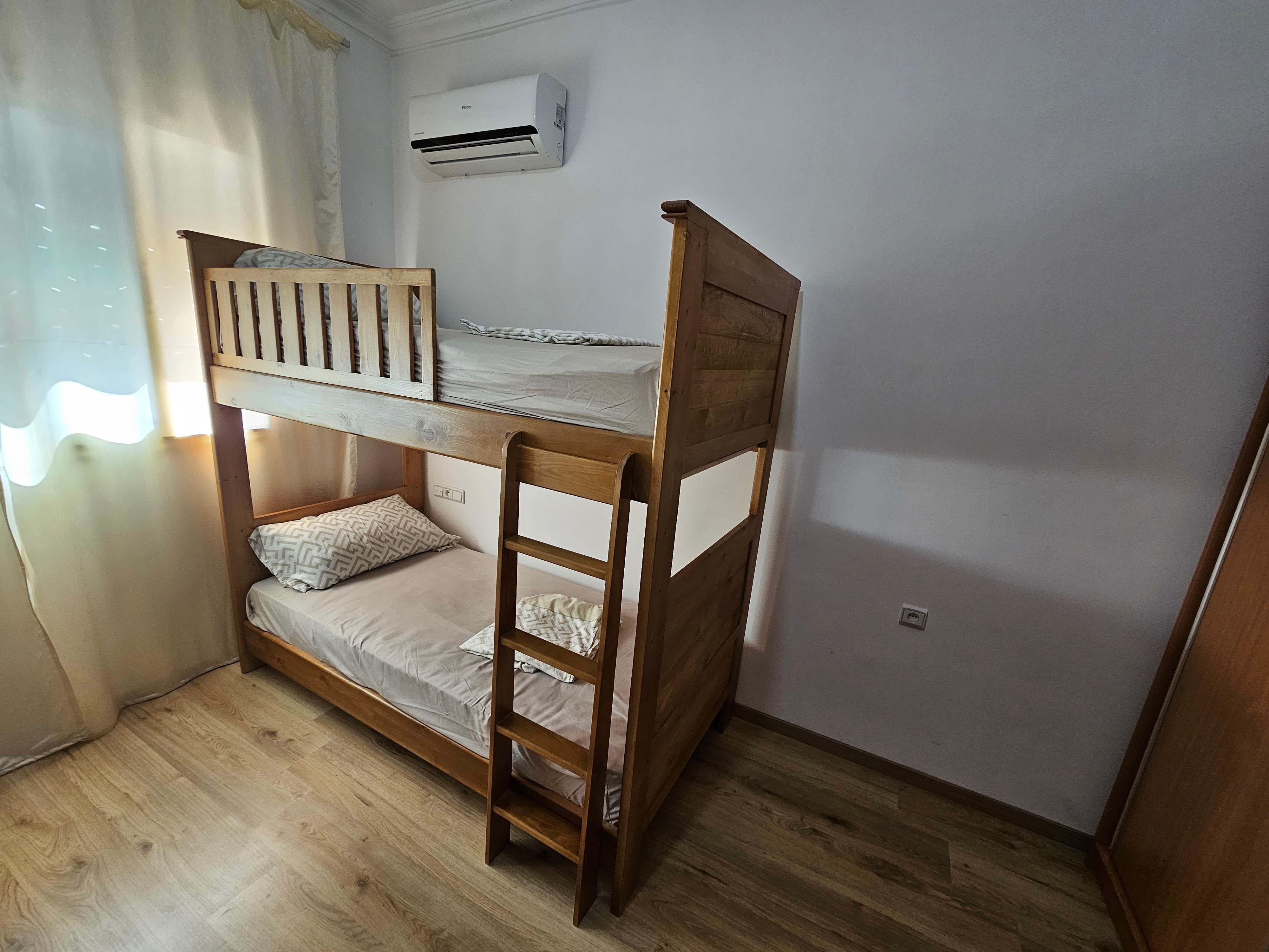 Eftalya Hostel Tangier - Morocco