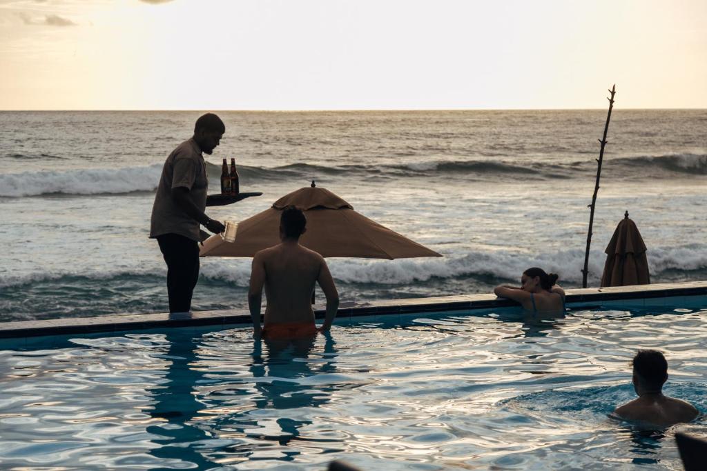 Neevana Hotel Hikkaduwa - Hikkaduwa