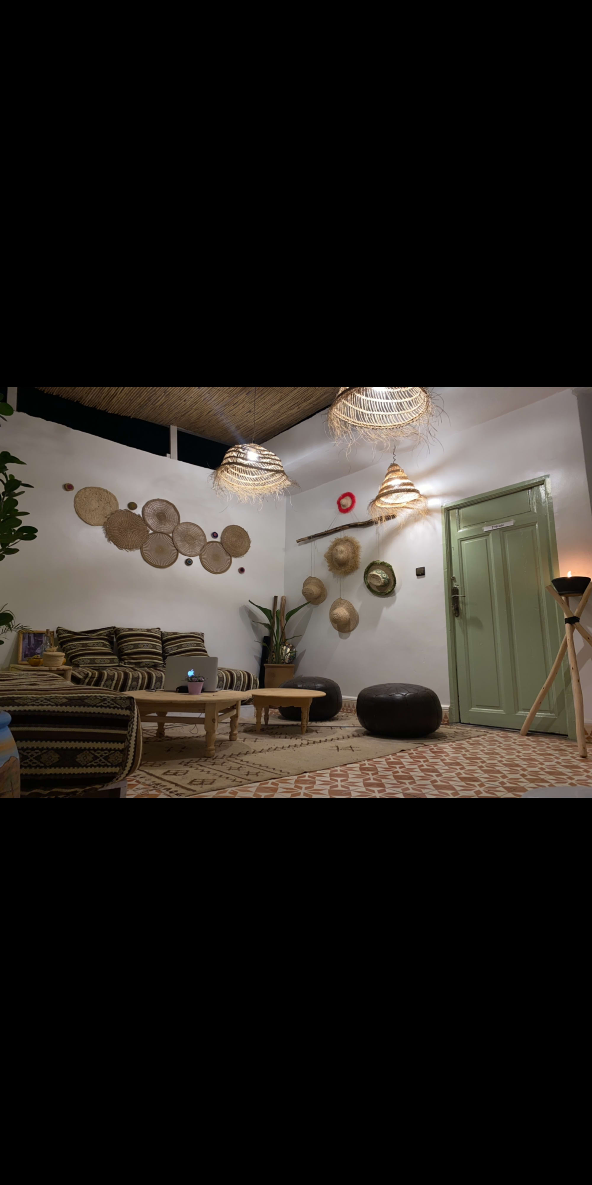 Oasis Medina Hostel - Marrakech