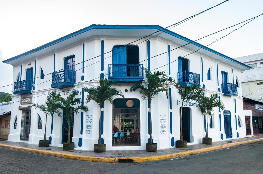 Hostal Estrella - San Juan del Sur