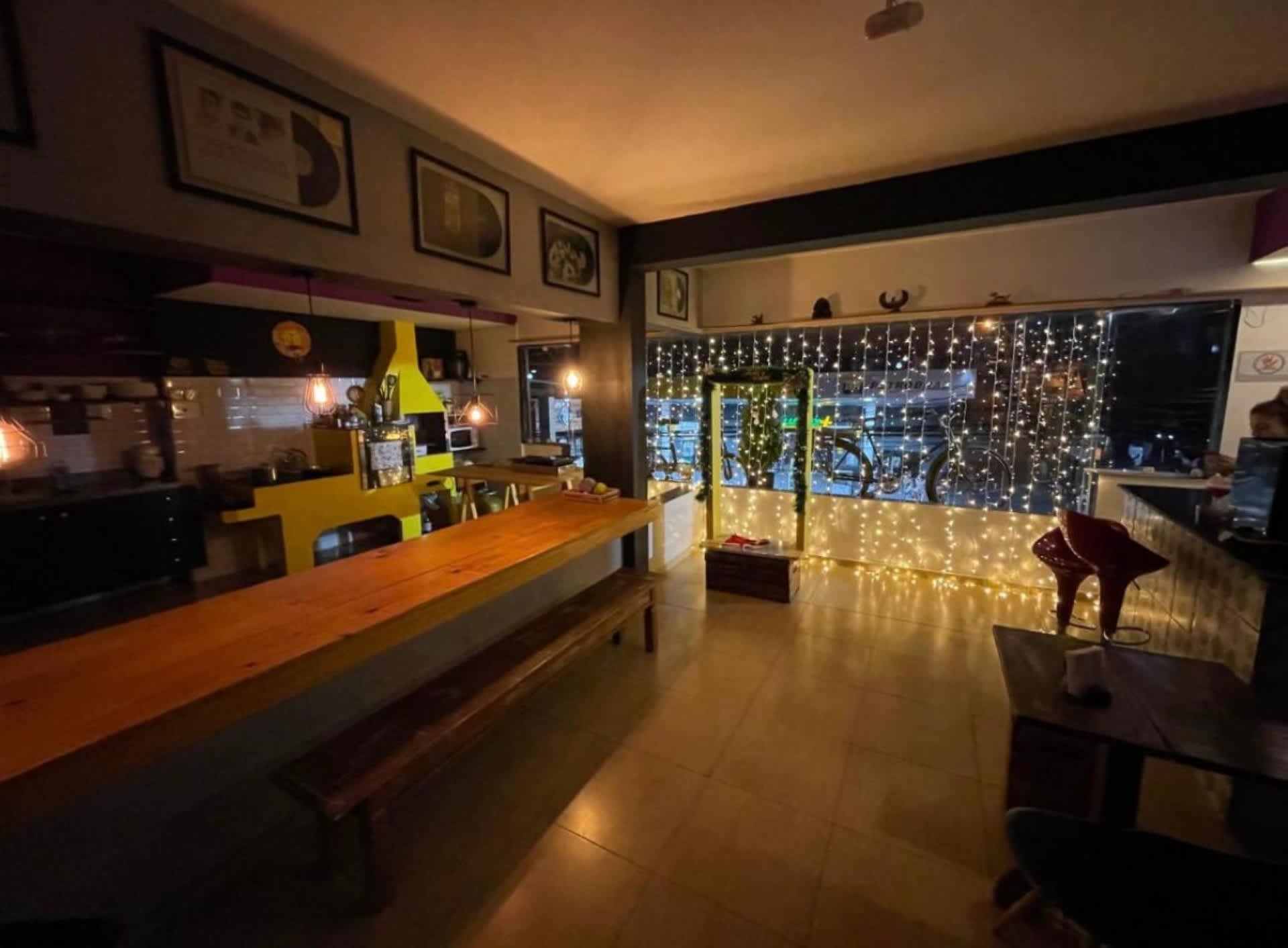 Hostel Utopia - Aparecida