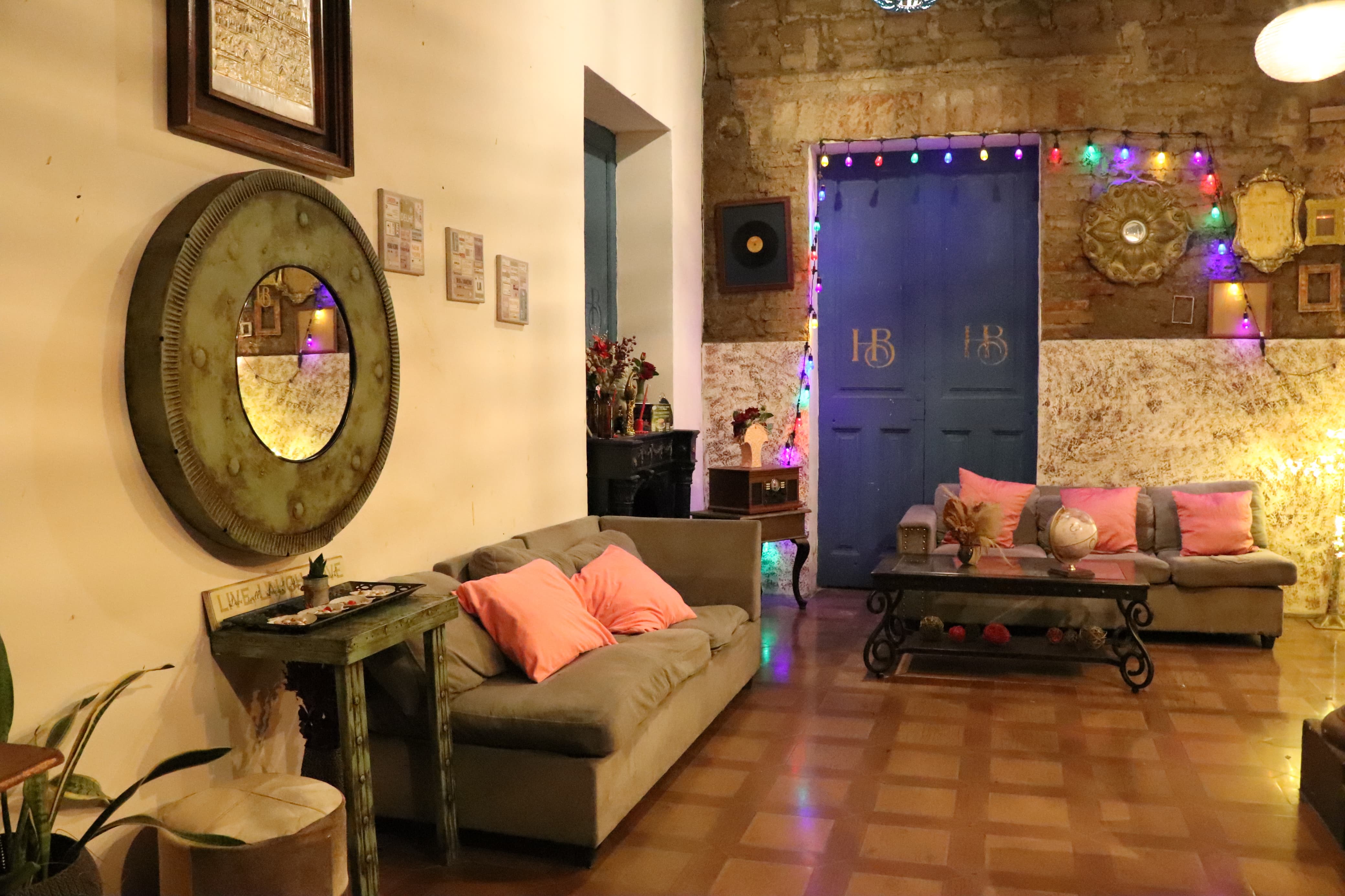 Hotel Brunette - Santa Ana