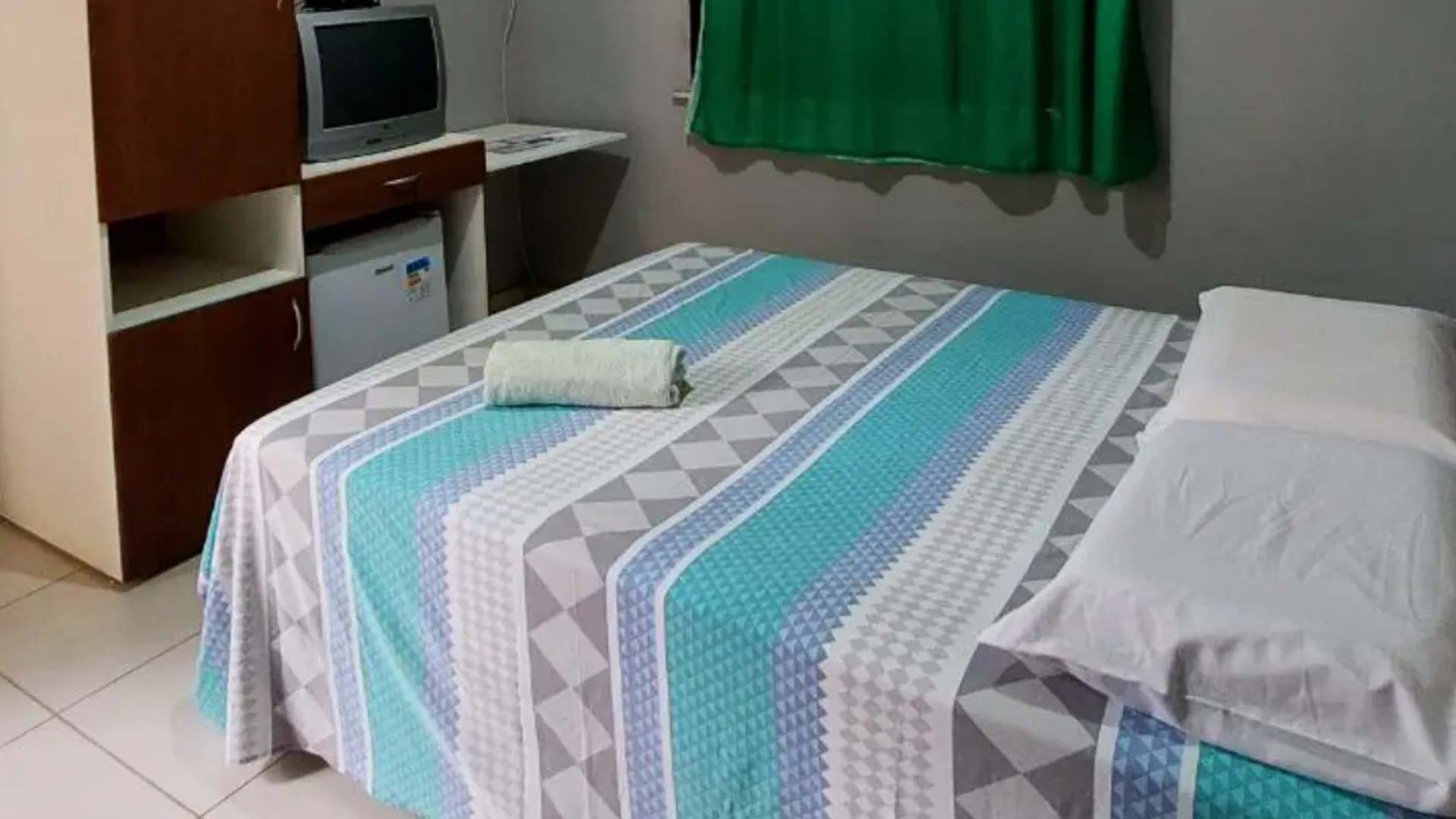 Caju Hostel - Pará
