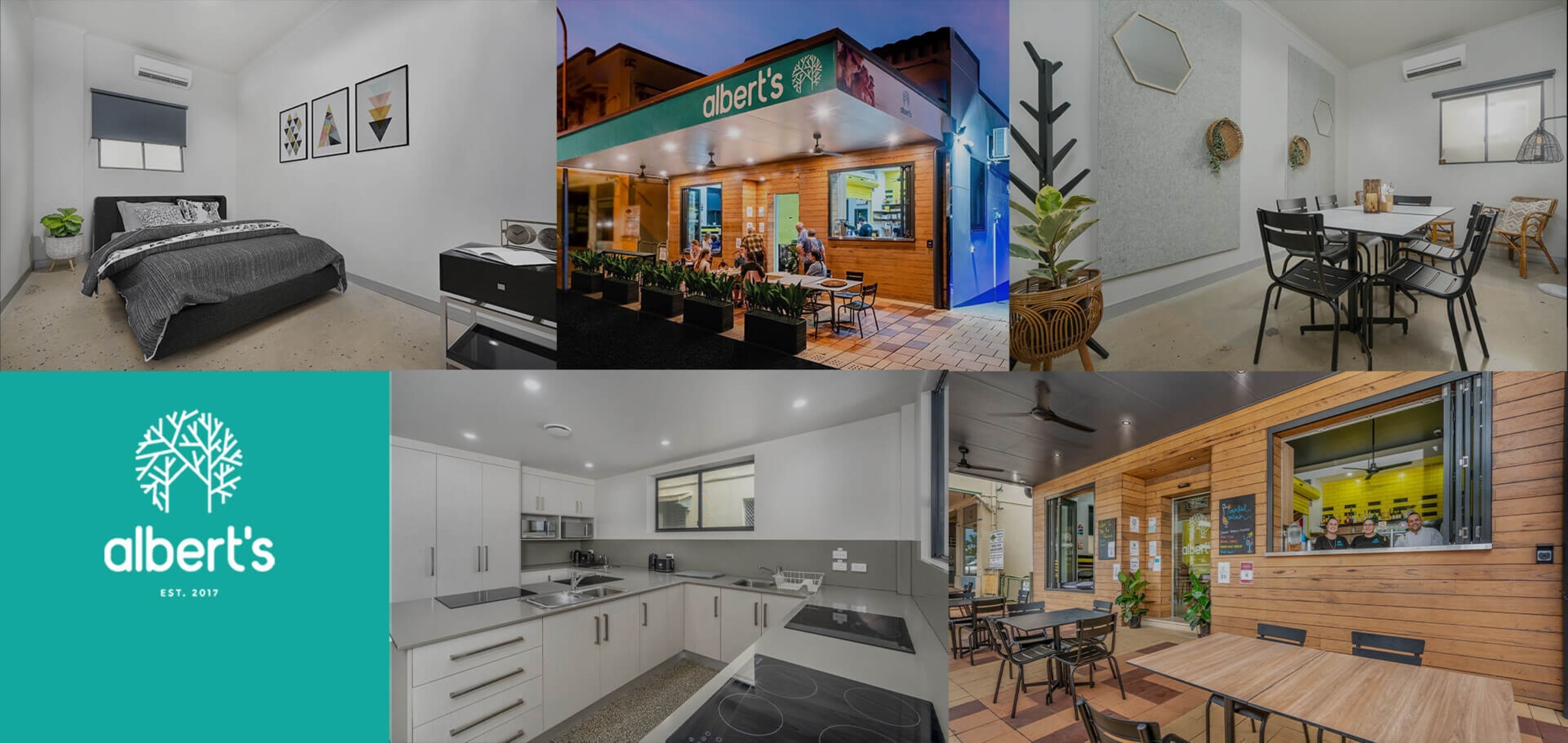 Alberts Share Accomodation - Innisfail