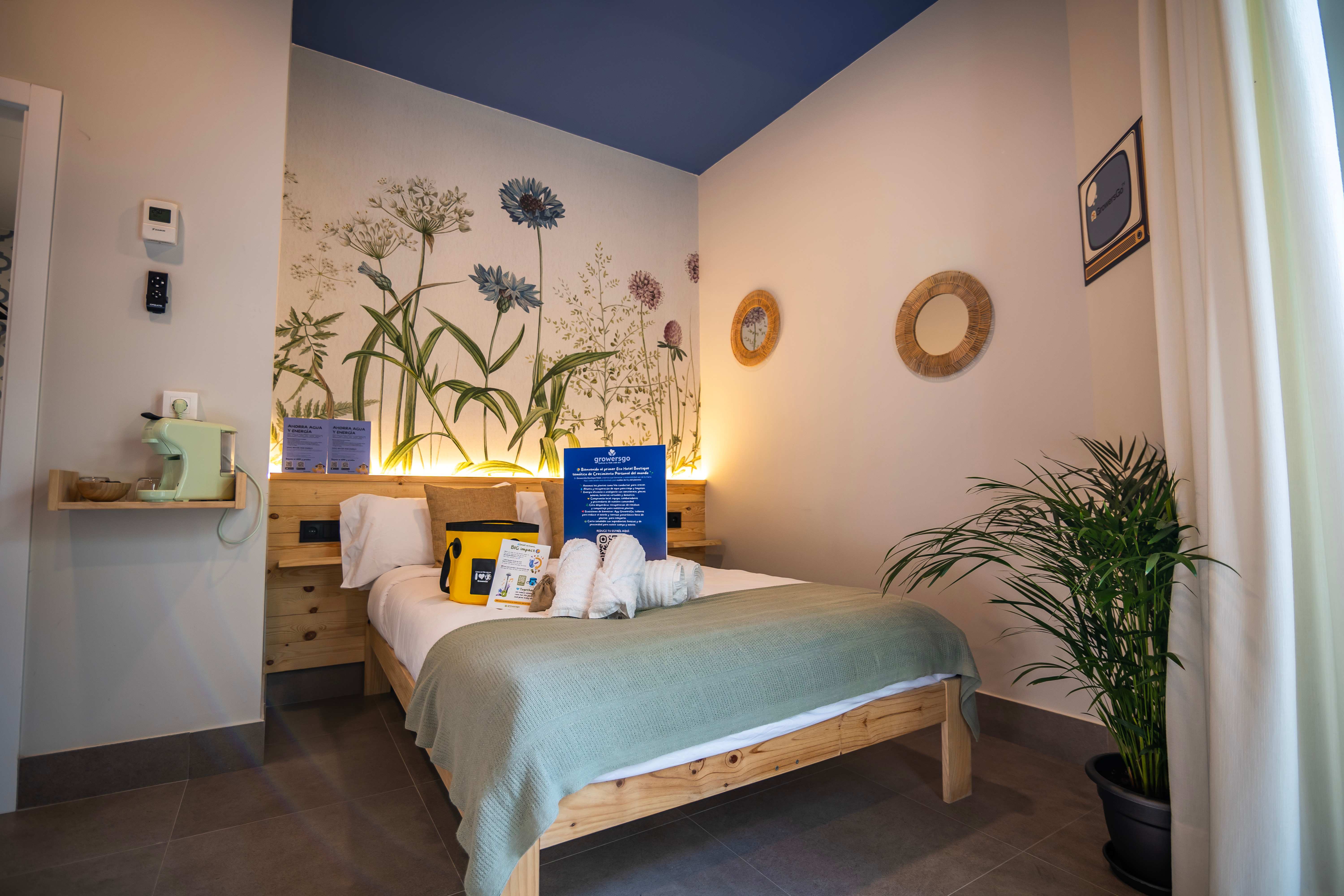 Growersgo Boutique Huelva - Huelva