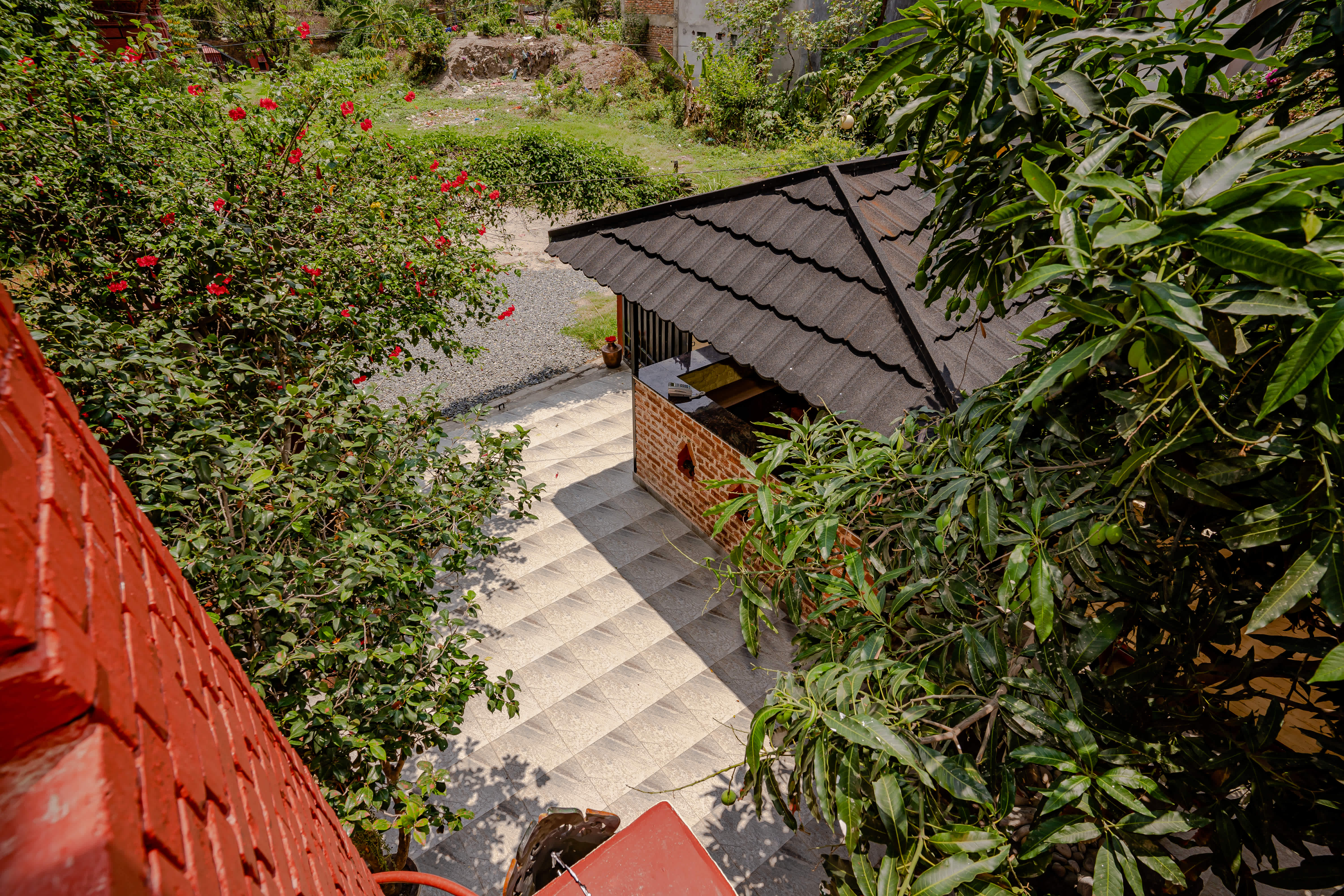 Nepali Heritage Hotel - Kathmandu
