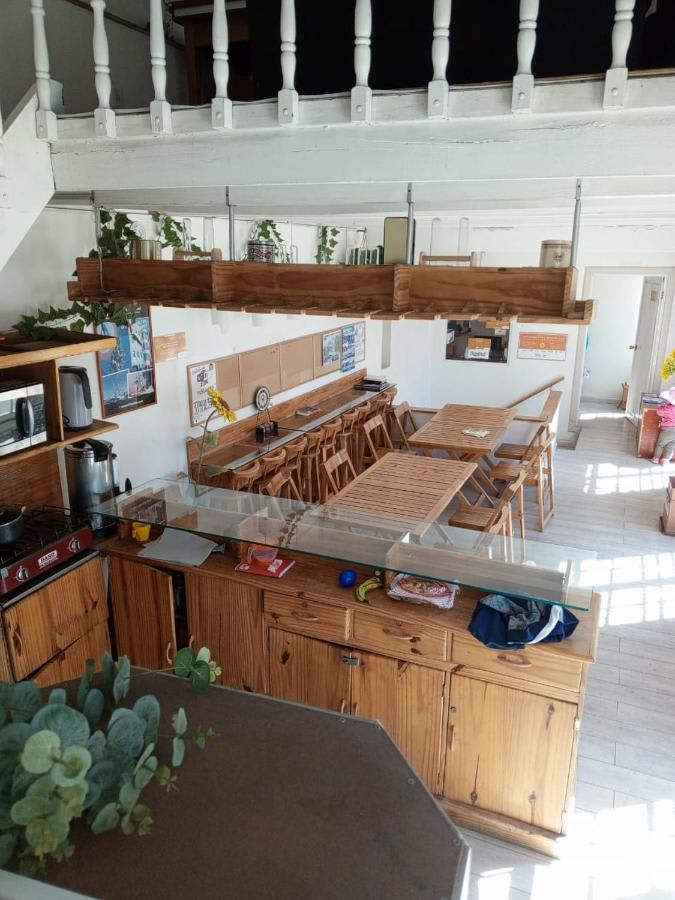 Atatau Hostel - La Paz, Bolivie