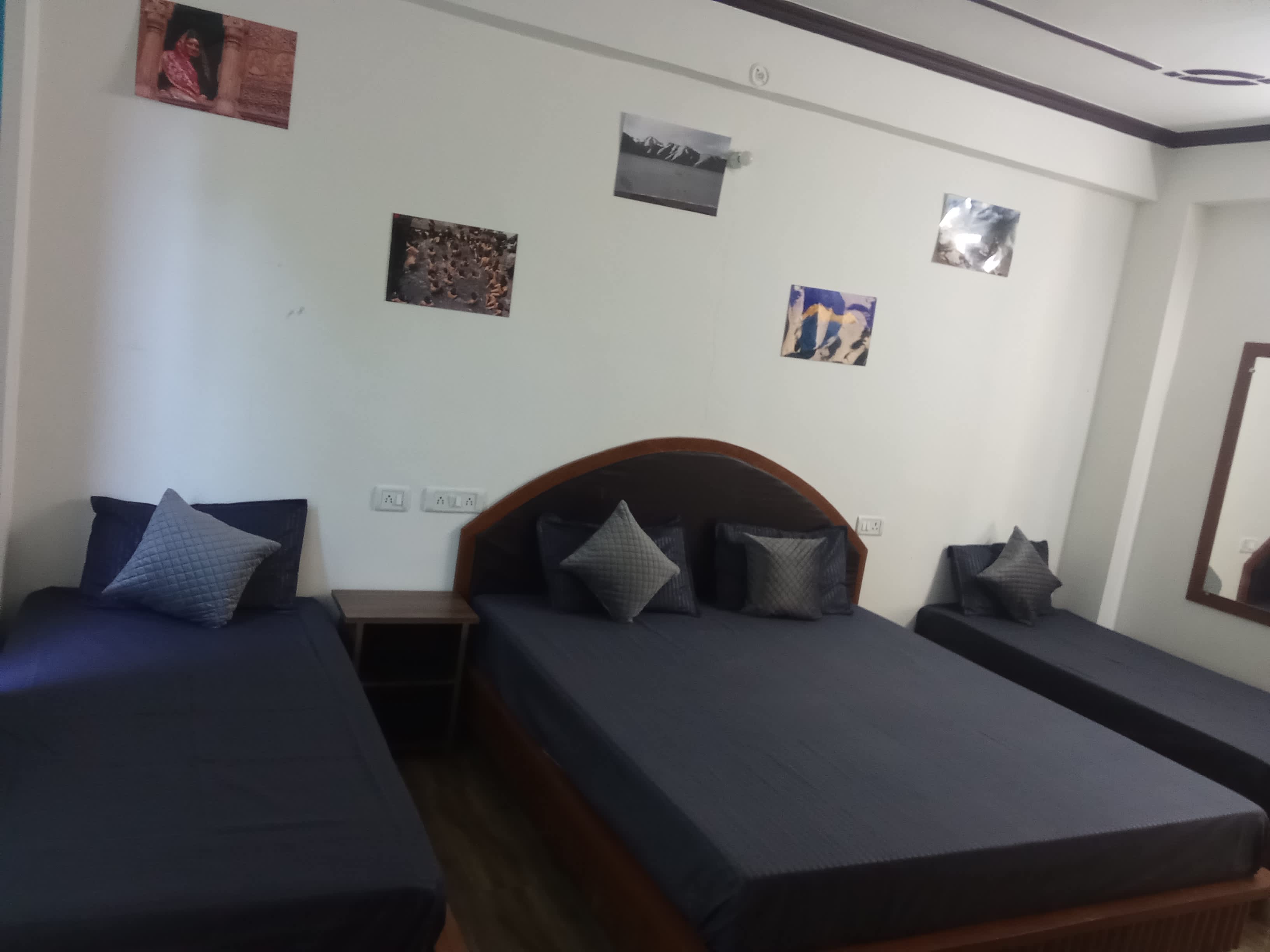 Sharrys Homestay - Punjab