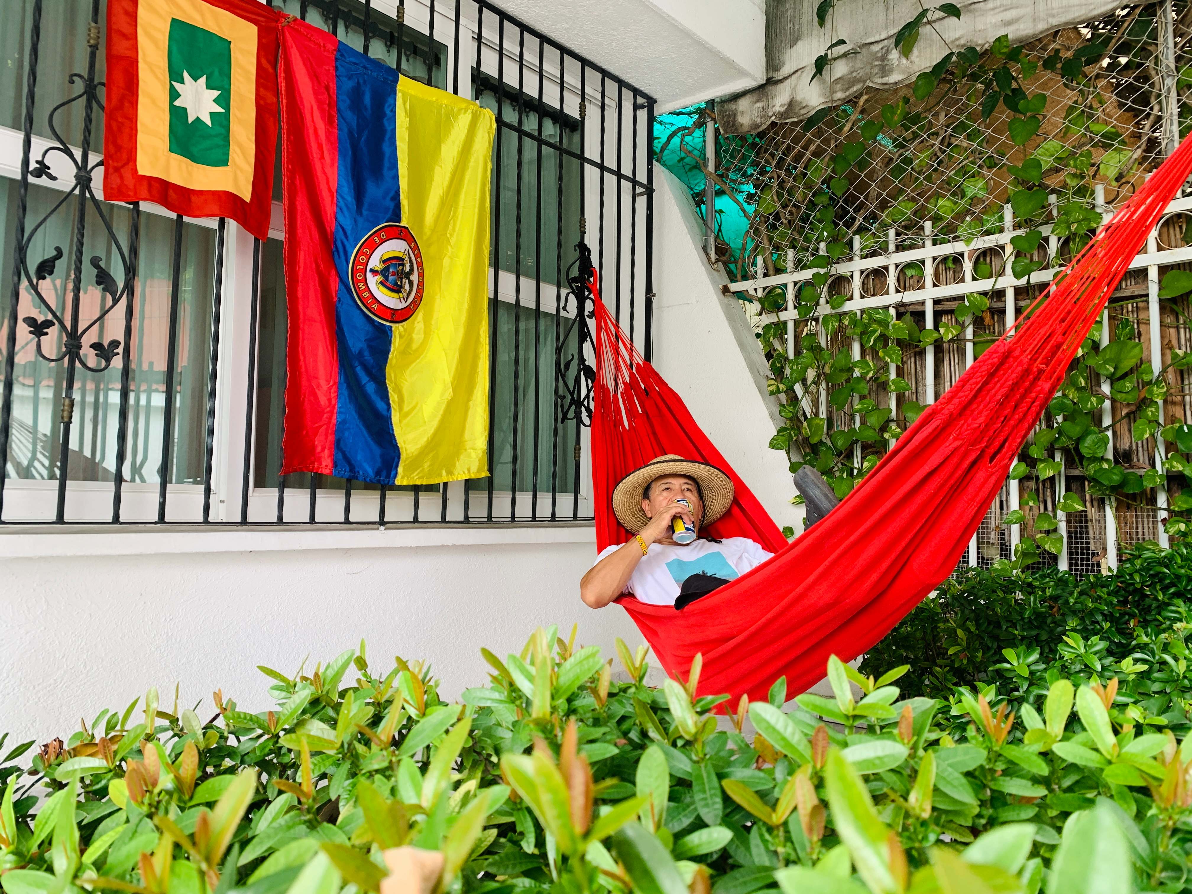 Cartagena Kings Hostel - Caribbean