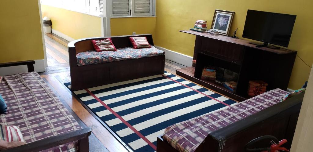 Hostel Antonieta - Belém