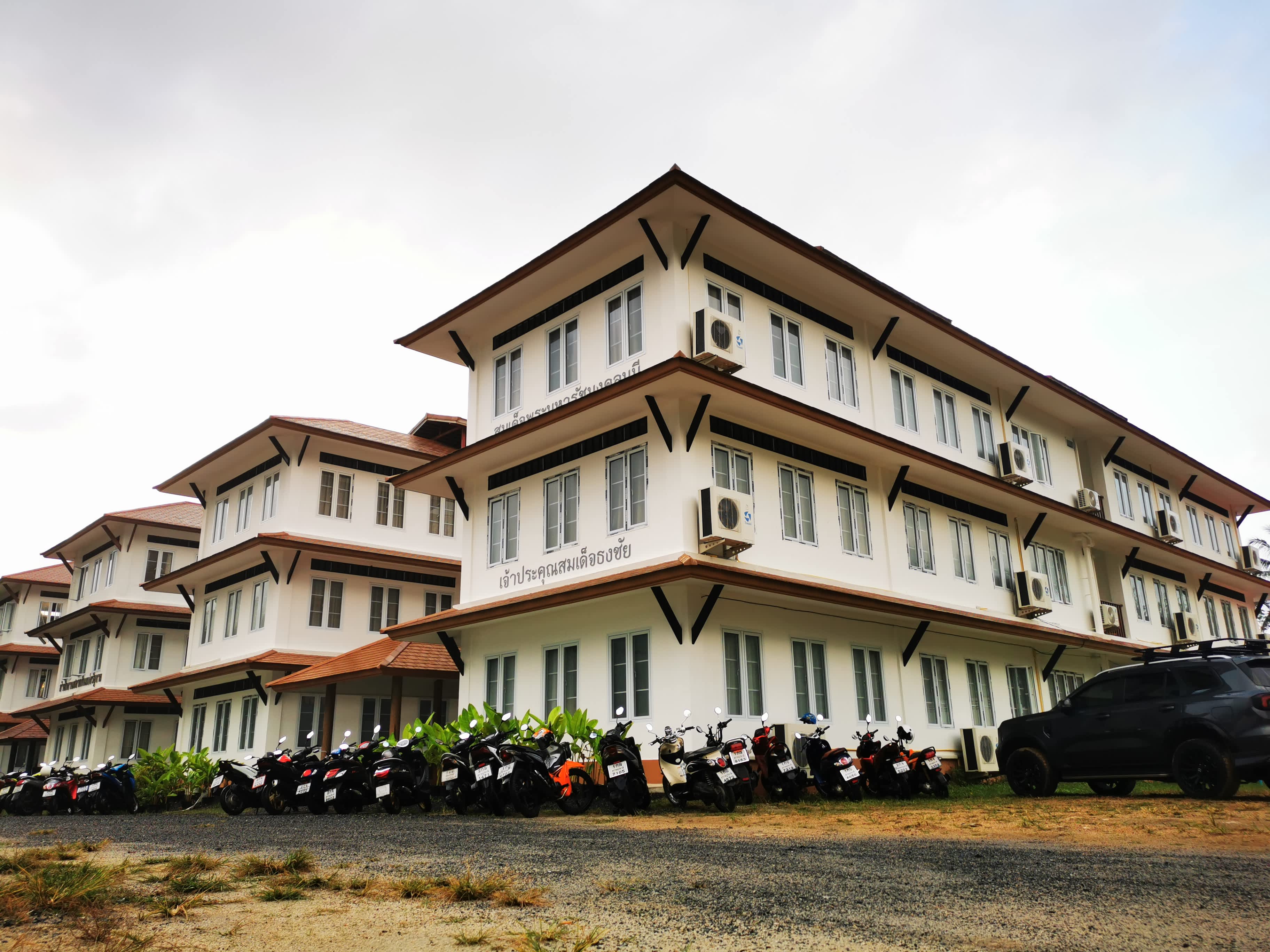 Bbvc Hostel Collegestay - Koh Samui