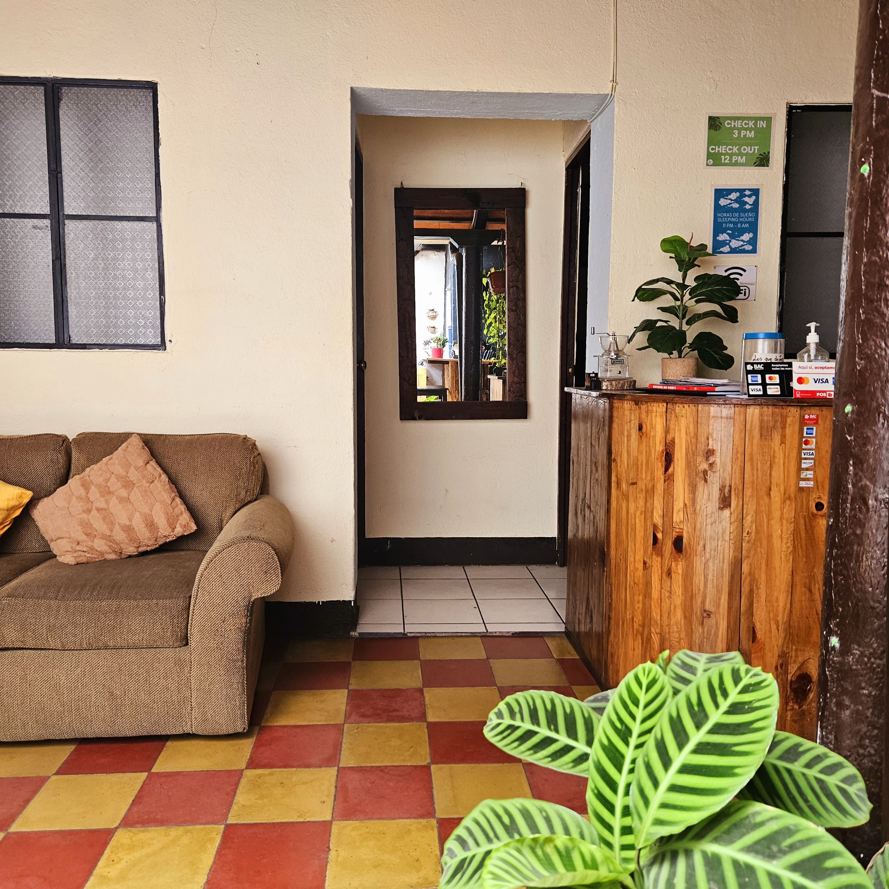 Cermeños House - Chiapas