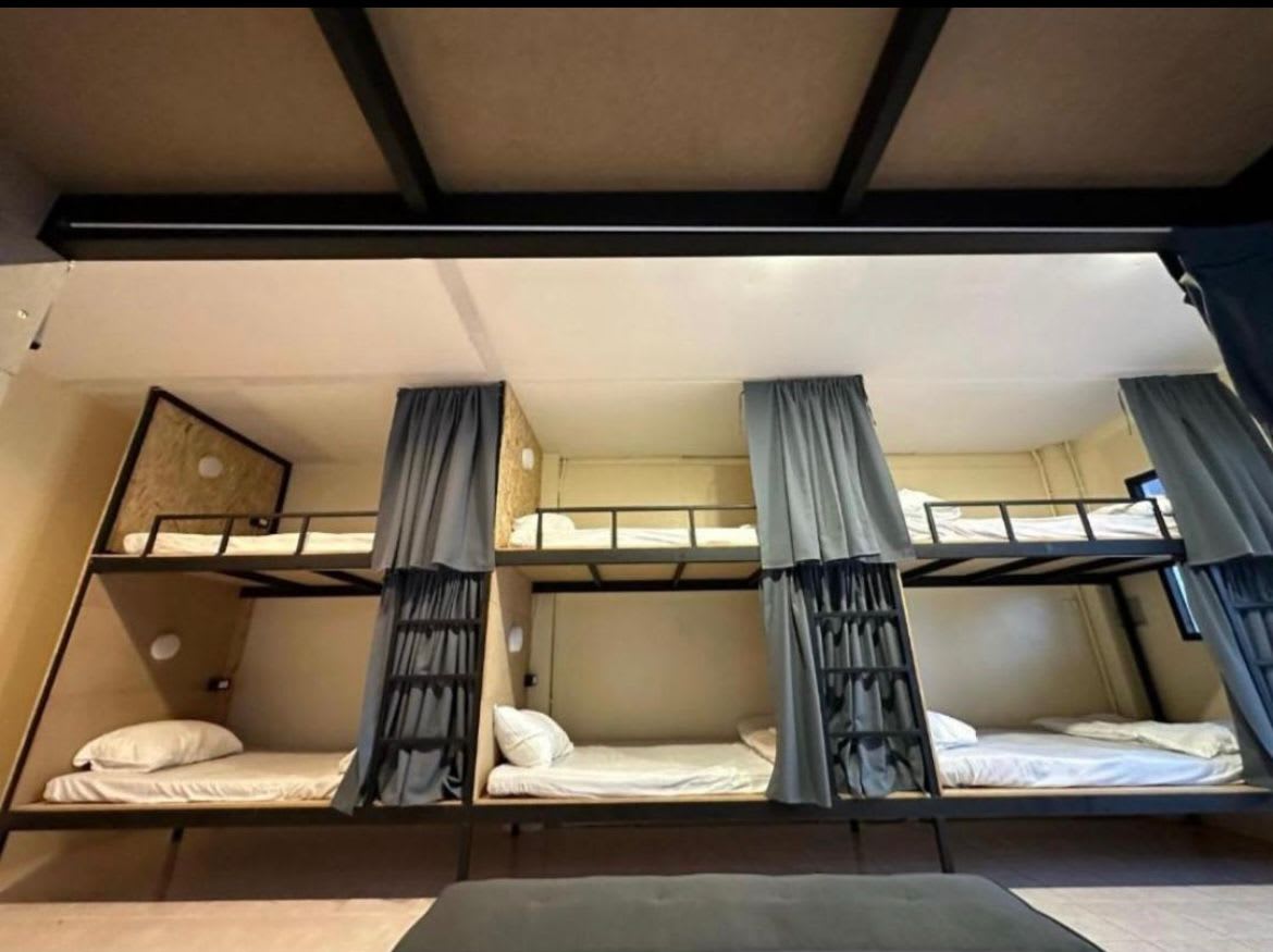 Dk1 Hostel - Ko Samui