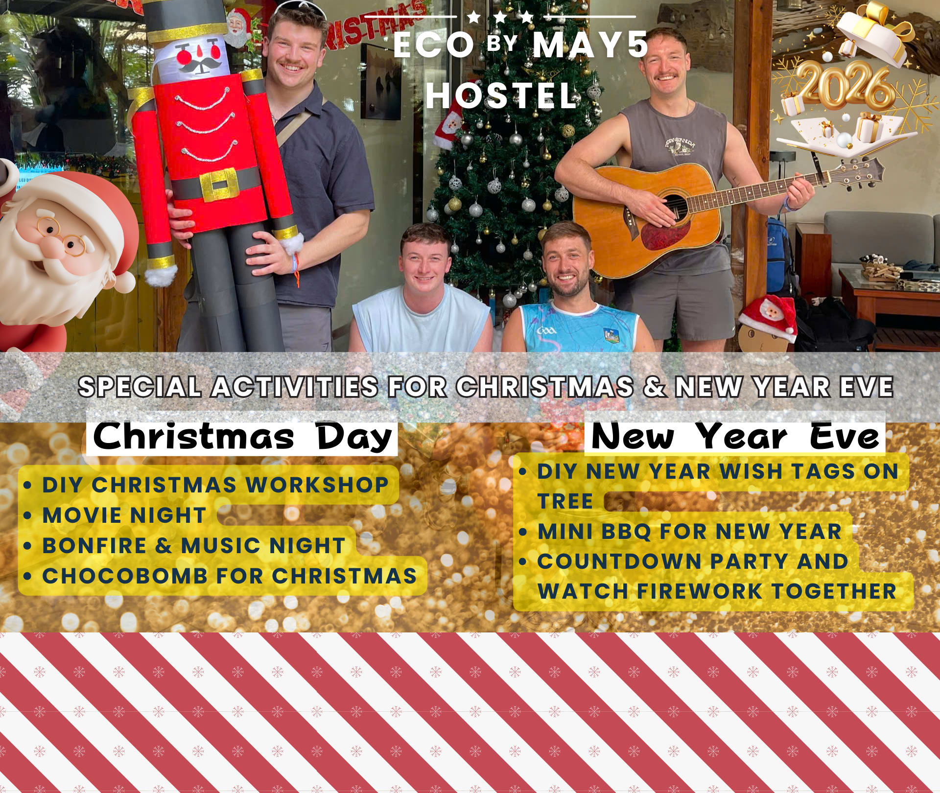 Eco By May5 - Hạ Long